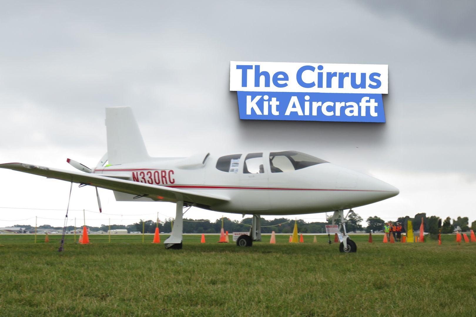 The Most Popular Kit Aircraft: A Guide To The Rans Family Of Aircraft