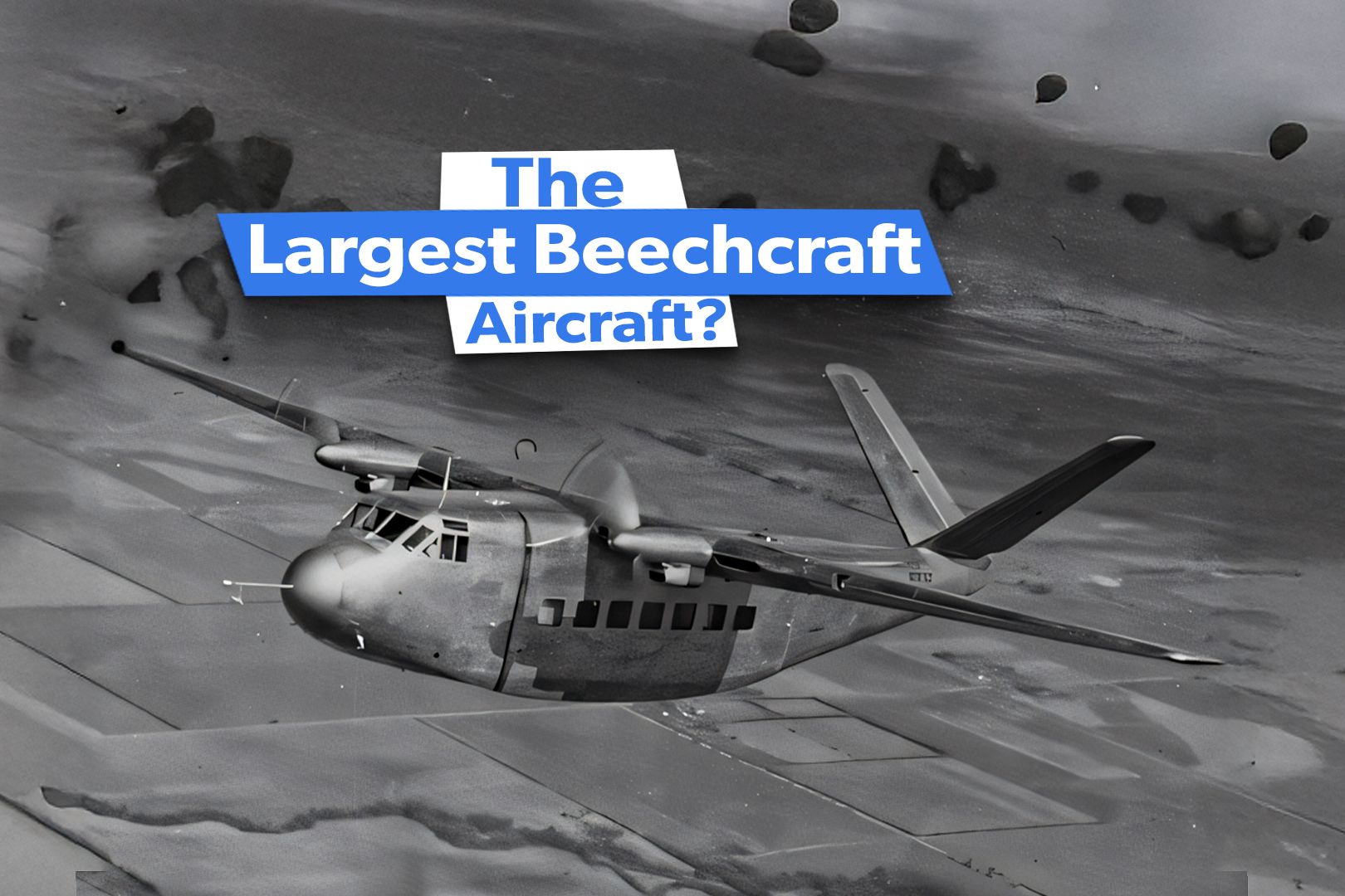 History | Simple Flying