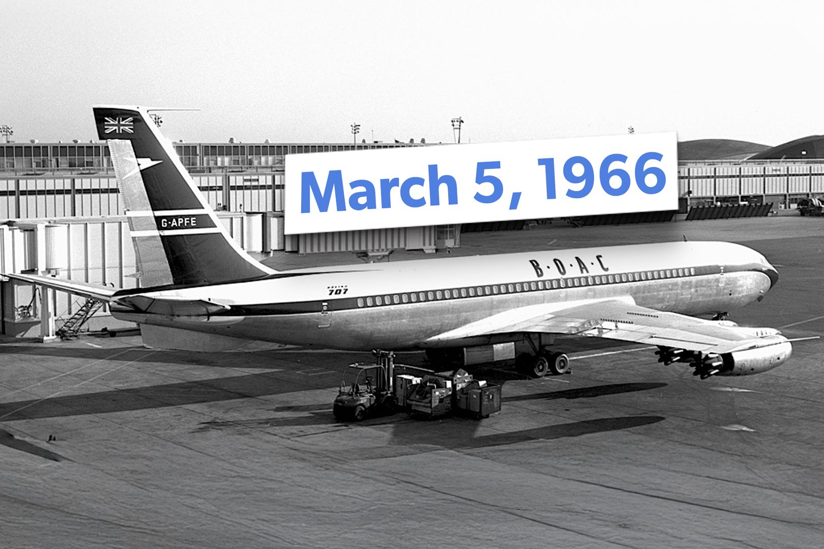 History | Simple Flying