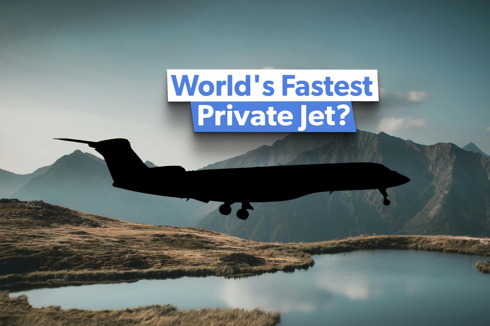 Single Engine Jet: A Look At The Cirrus Vision Jet's Speed