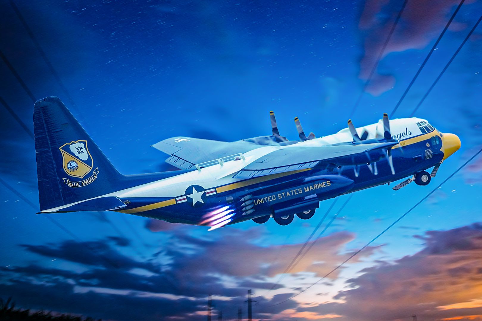 A Summary Of American Airlines' Retro Paint Schemes