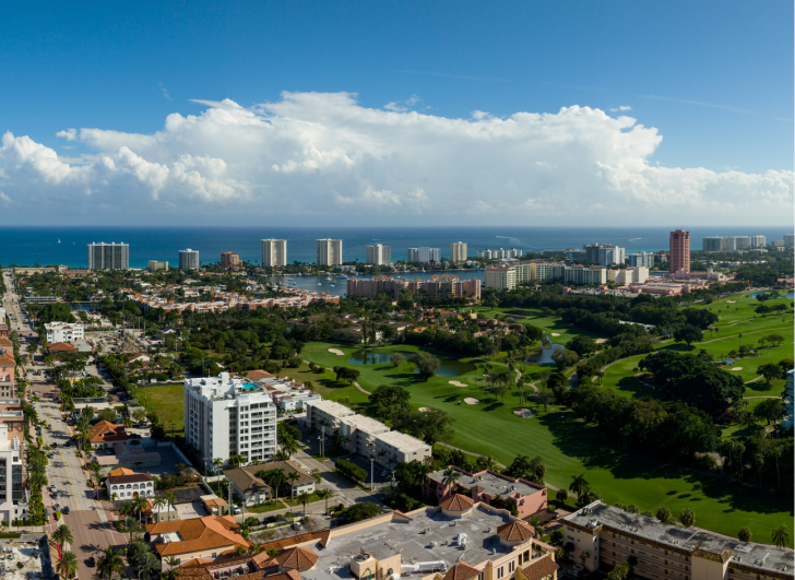 9 Unique Destinations That JSX Is Flying To In 2025