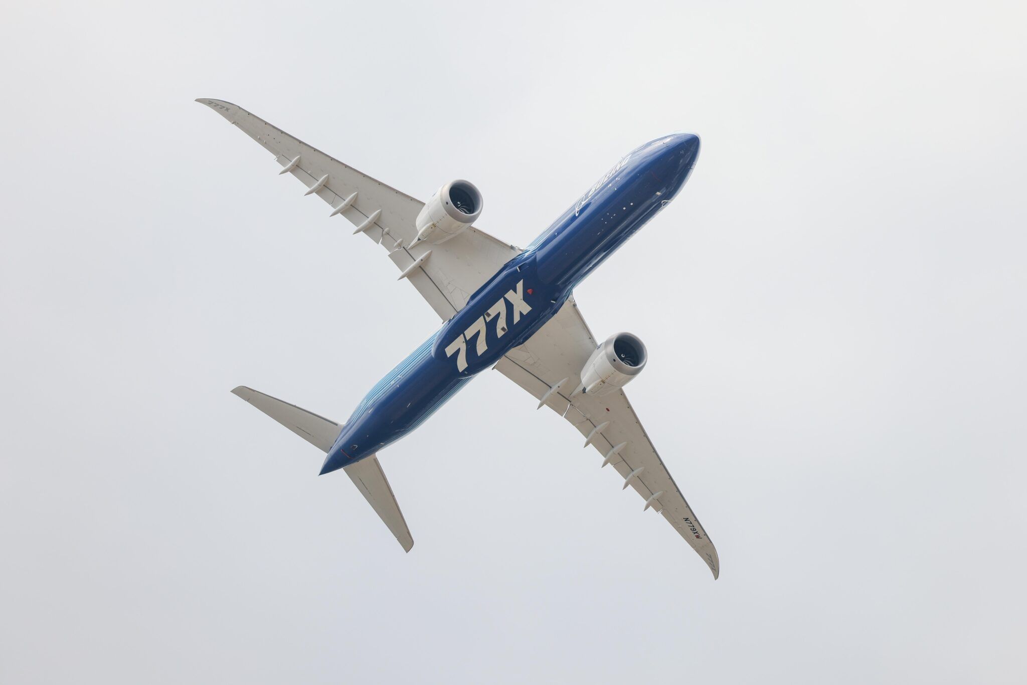 How The Boeing 777X Will Change The Passenger Experience On Long-Haul ...