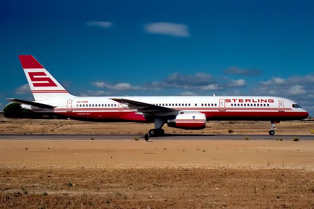 Trump Force One: A Closer Look At The Boeing 757 Donald Trump Operates