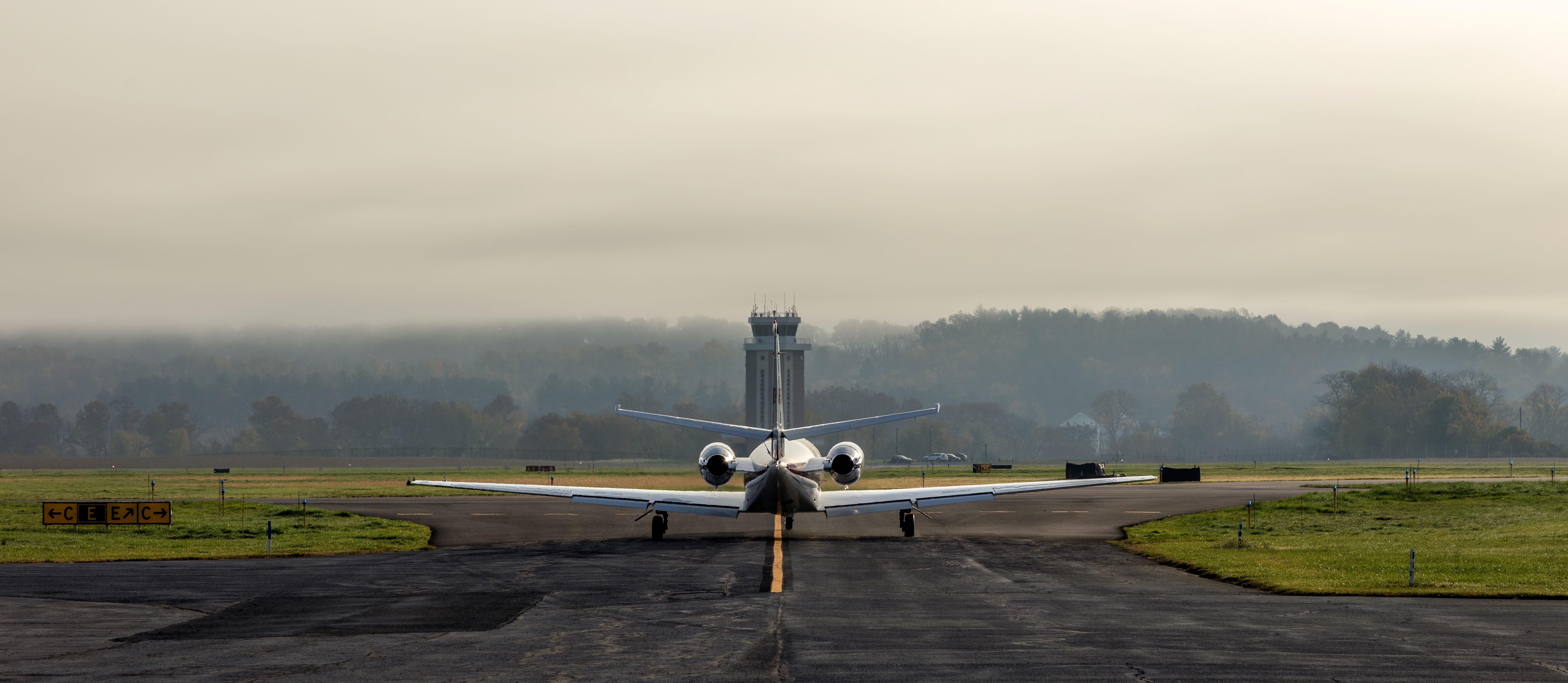 Popular Citation Jet Series: A Look At The 4 Aircraft In The Citation V ...