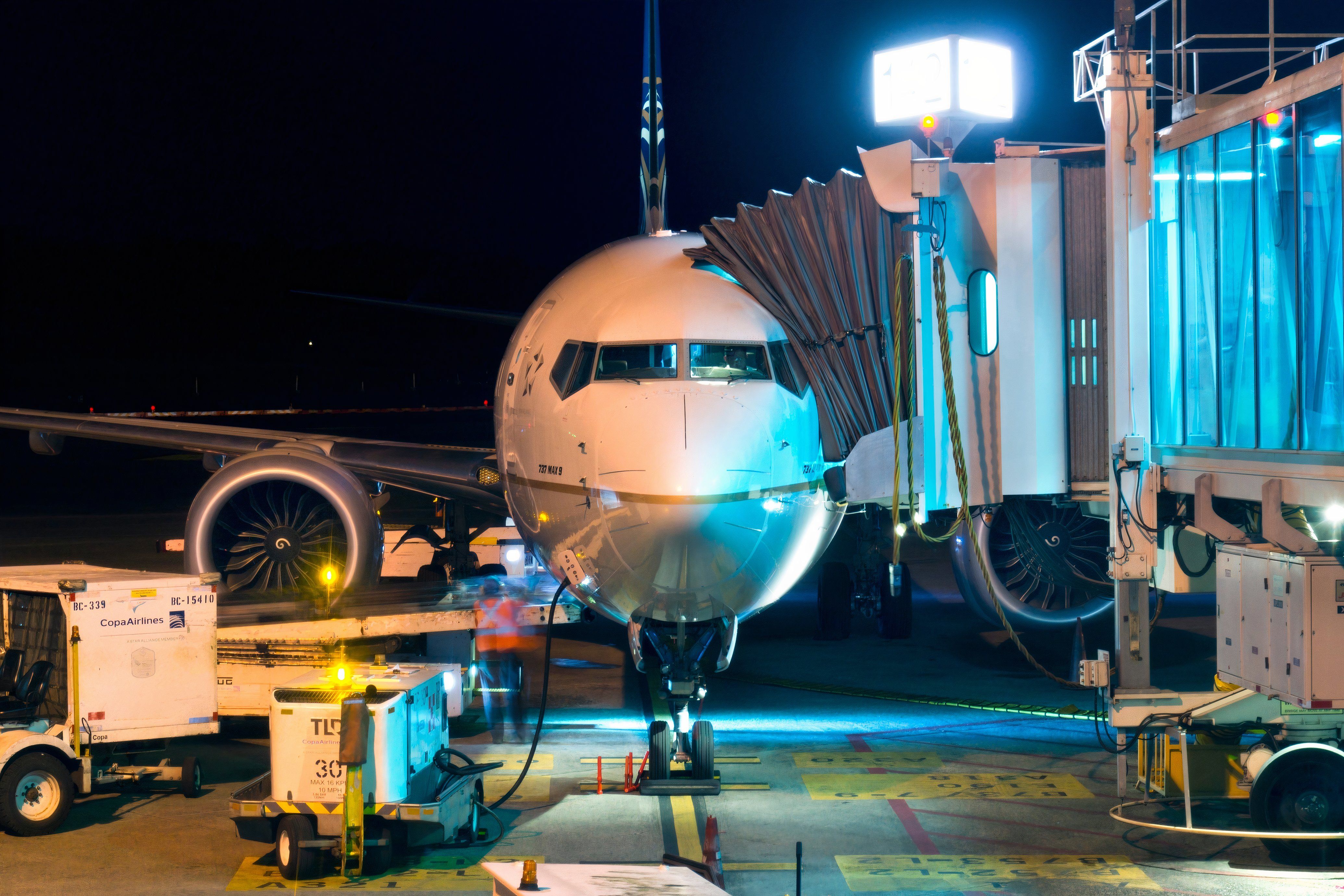 Airport Sleeping Pods: Everything You Need To Know