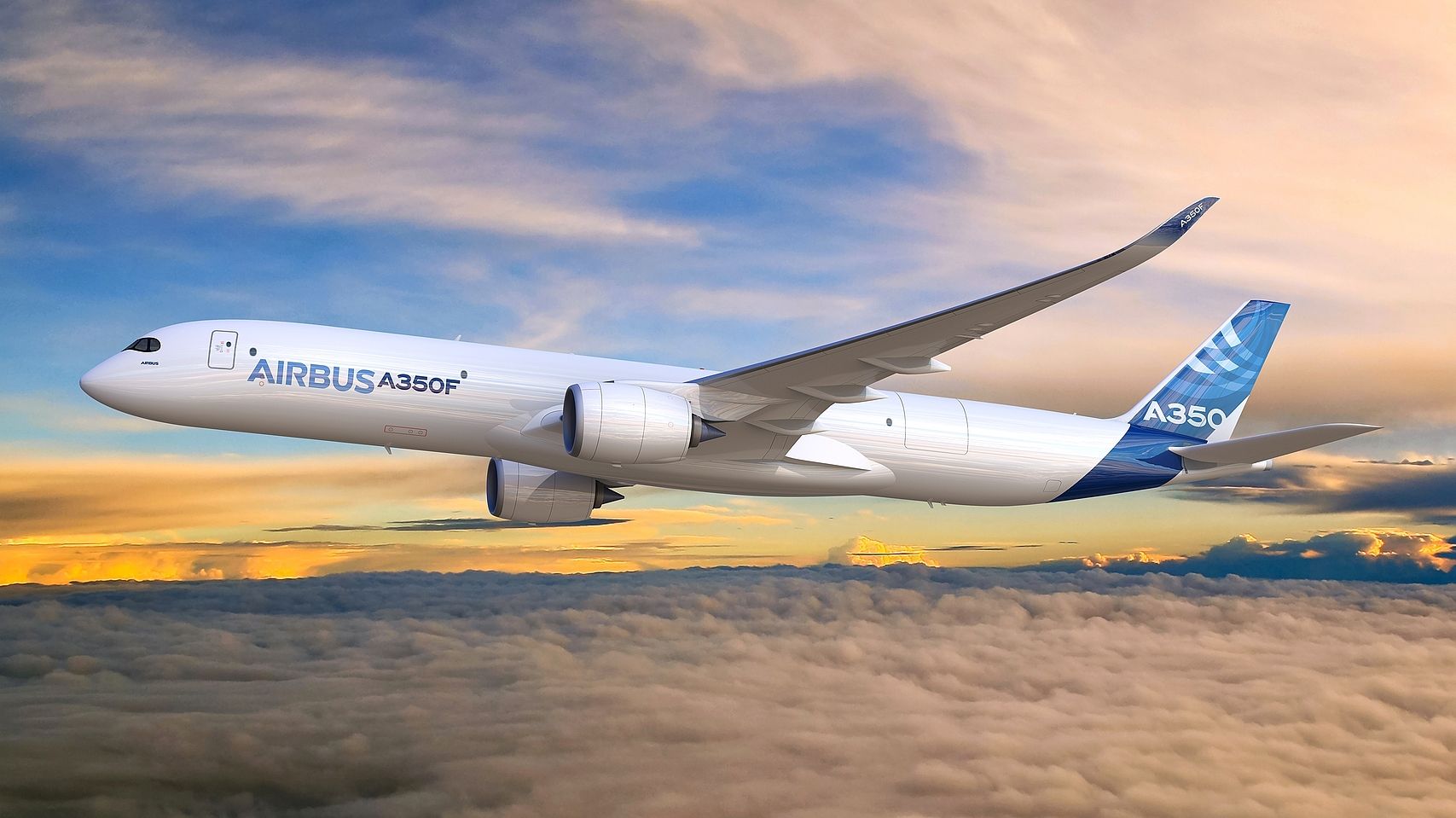 The Airbus A350F: What Can We Expect?