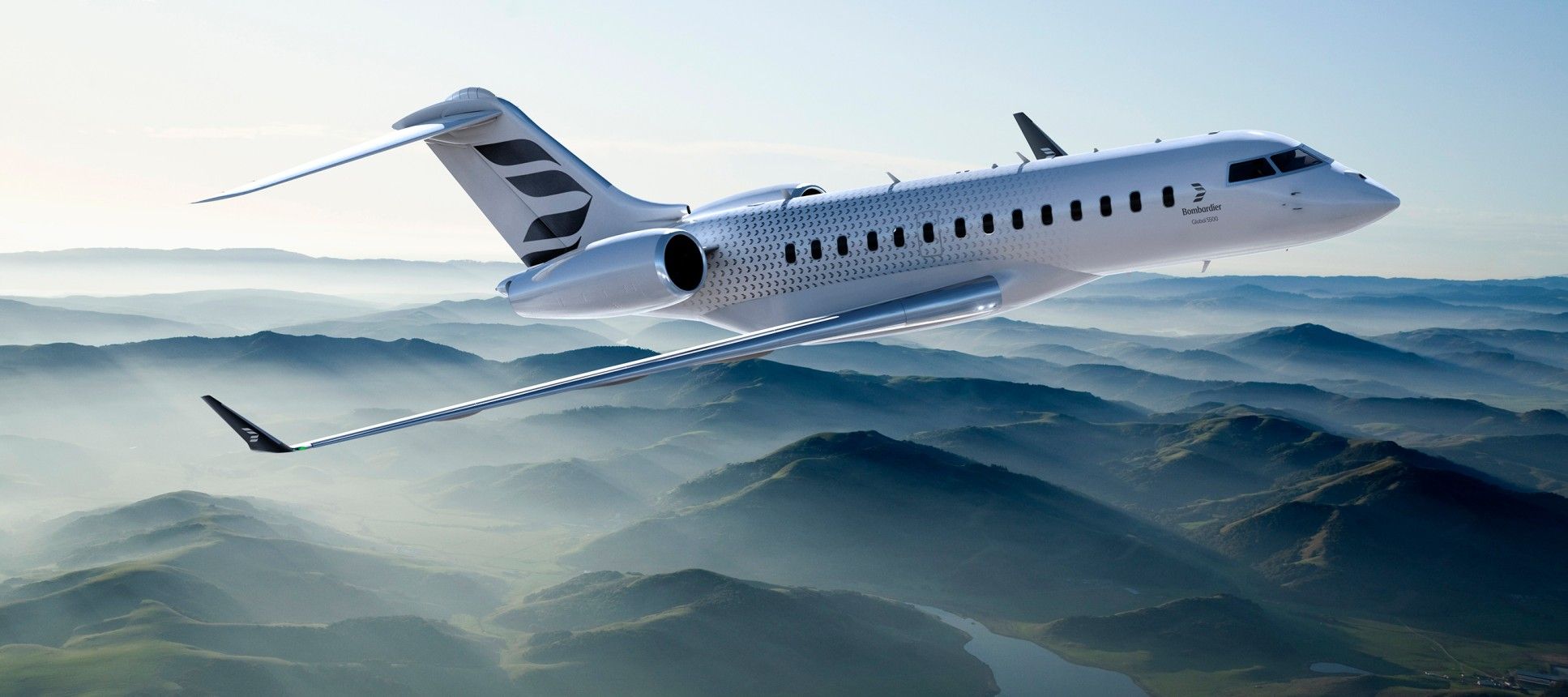 The Cost Of The Bombardier Global 5500