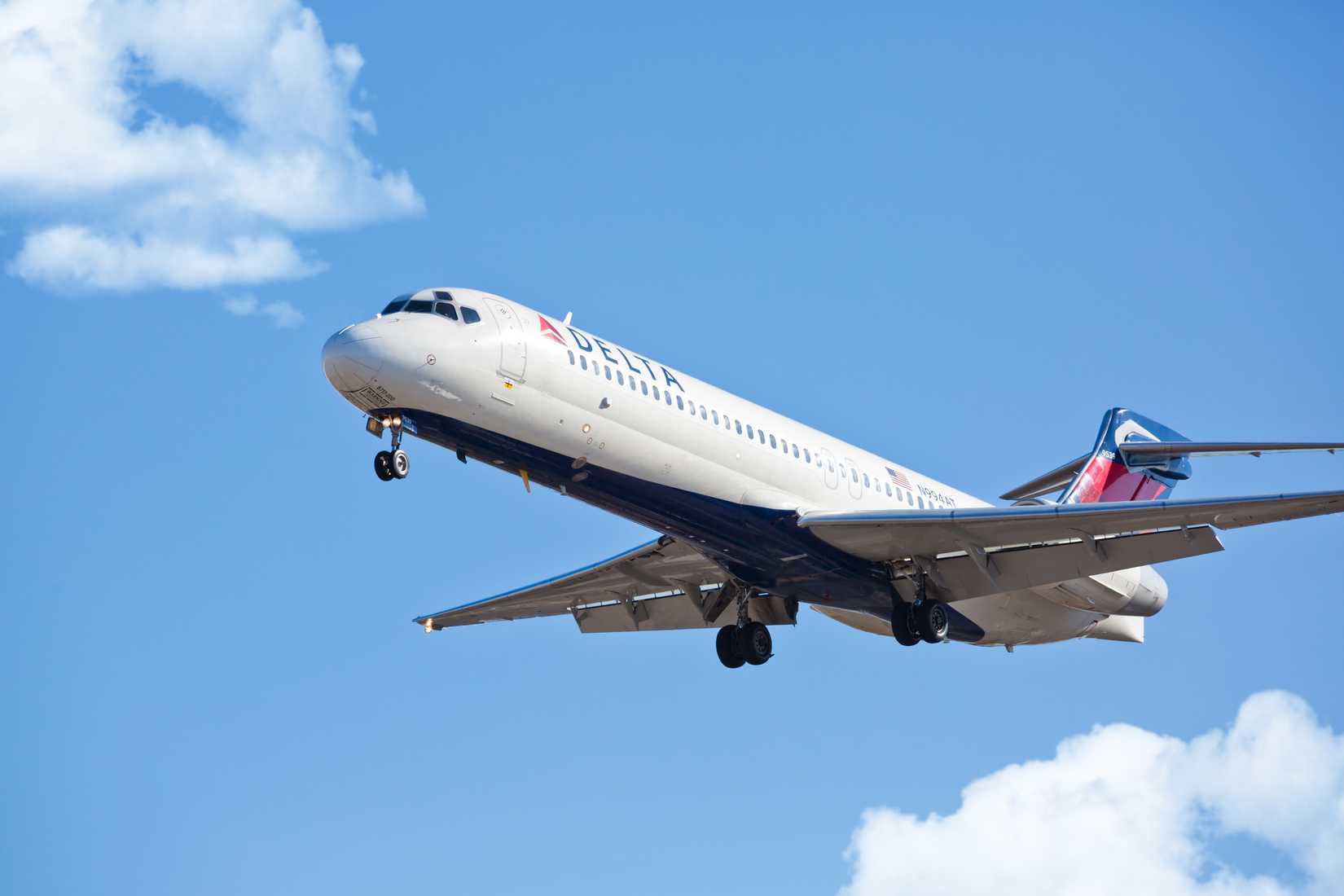 The Aircraft Replacing The Boeing 717