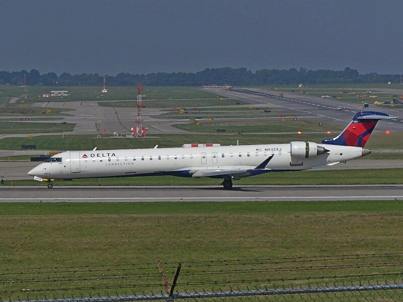 How Delta Air Lines Set The Record Straight On The CRJ900 Crash
