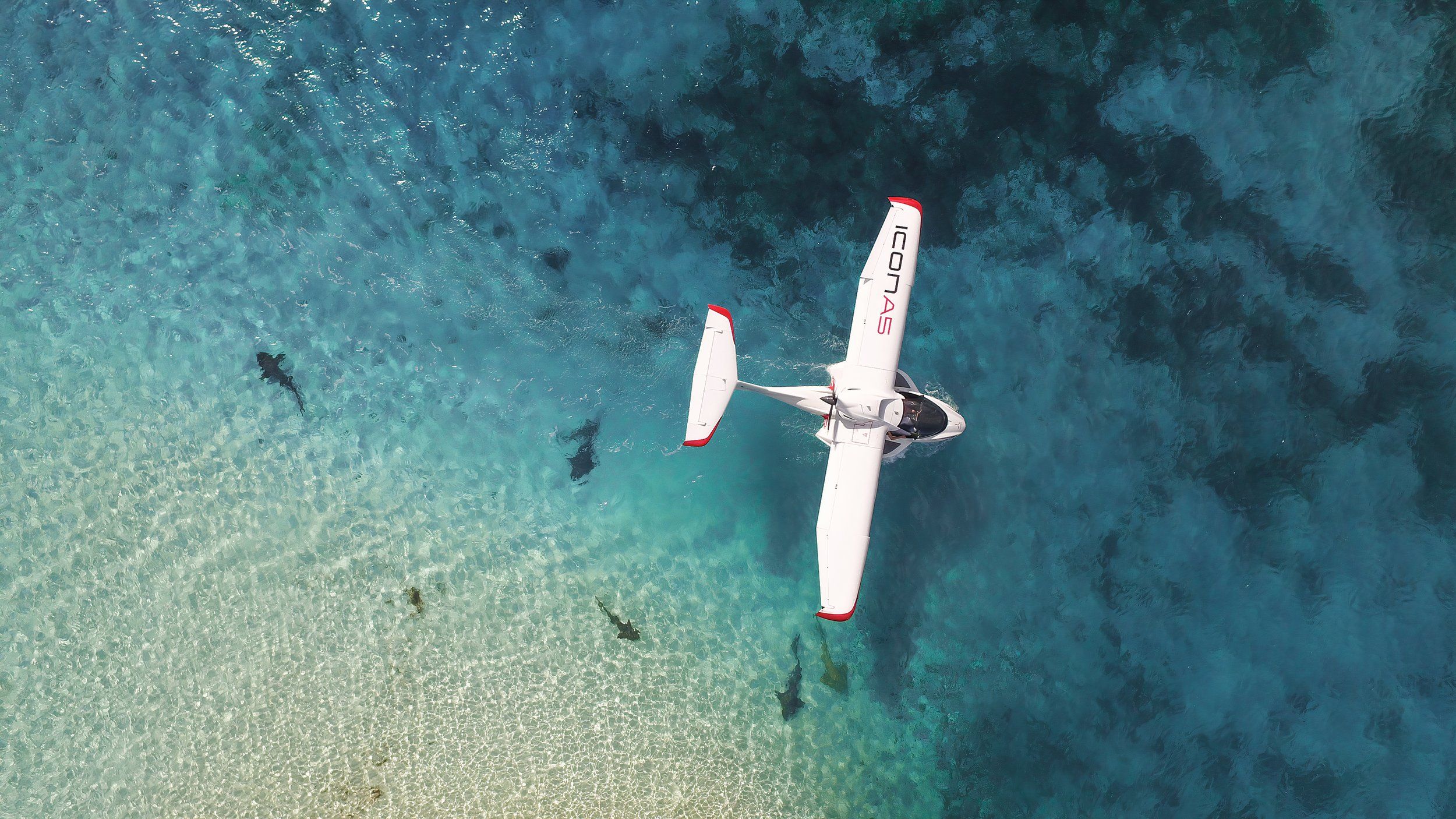 5 Features That Make The Icon A5 Such A Unique Aircraft