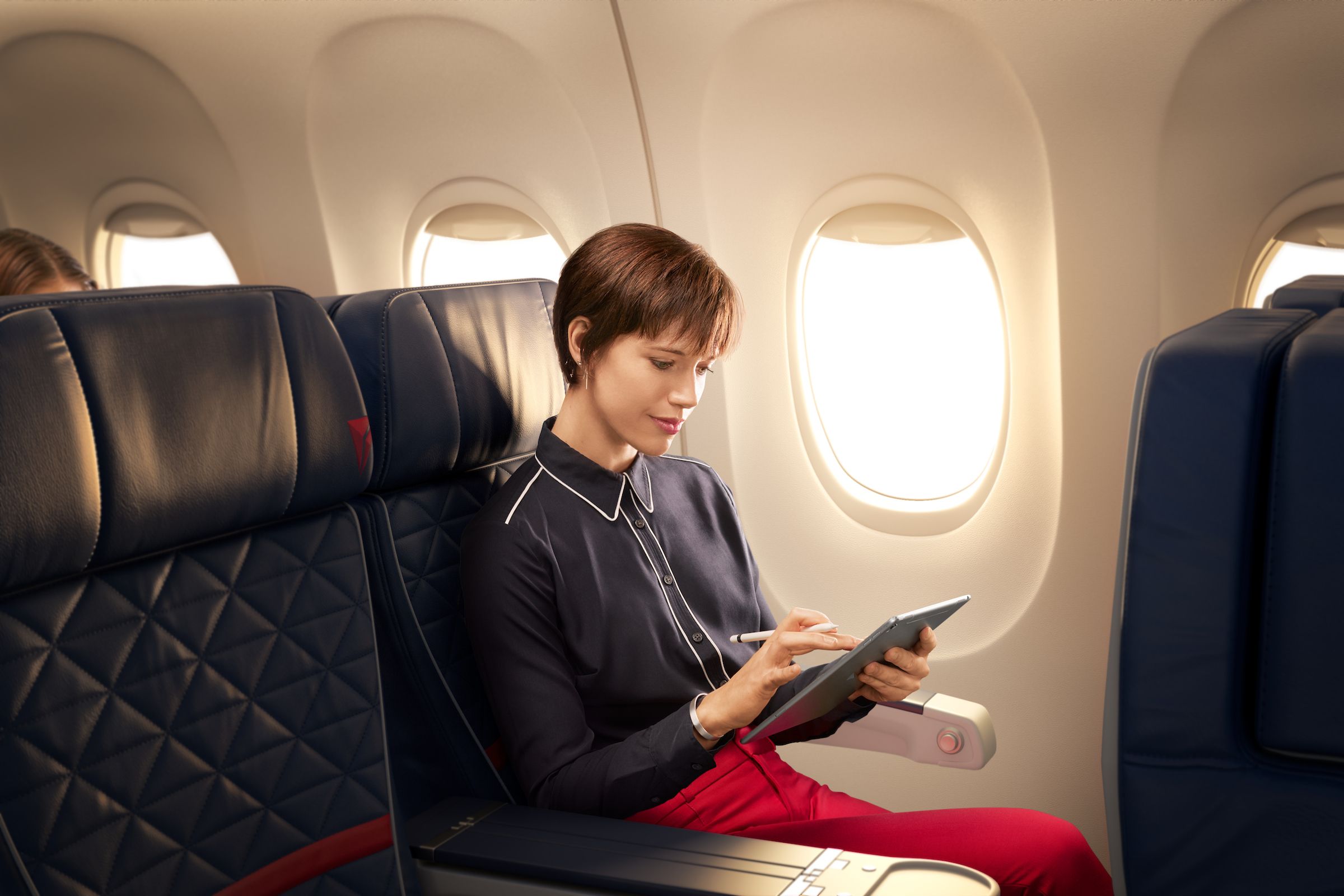 5 Reasons Why Filling Up First Class Is Not Always A Priority