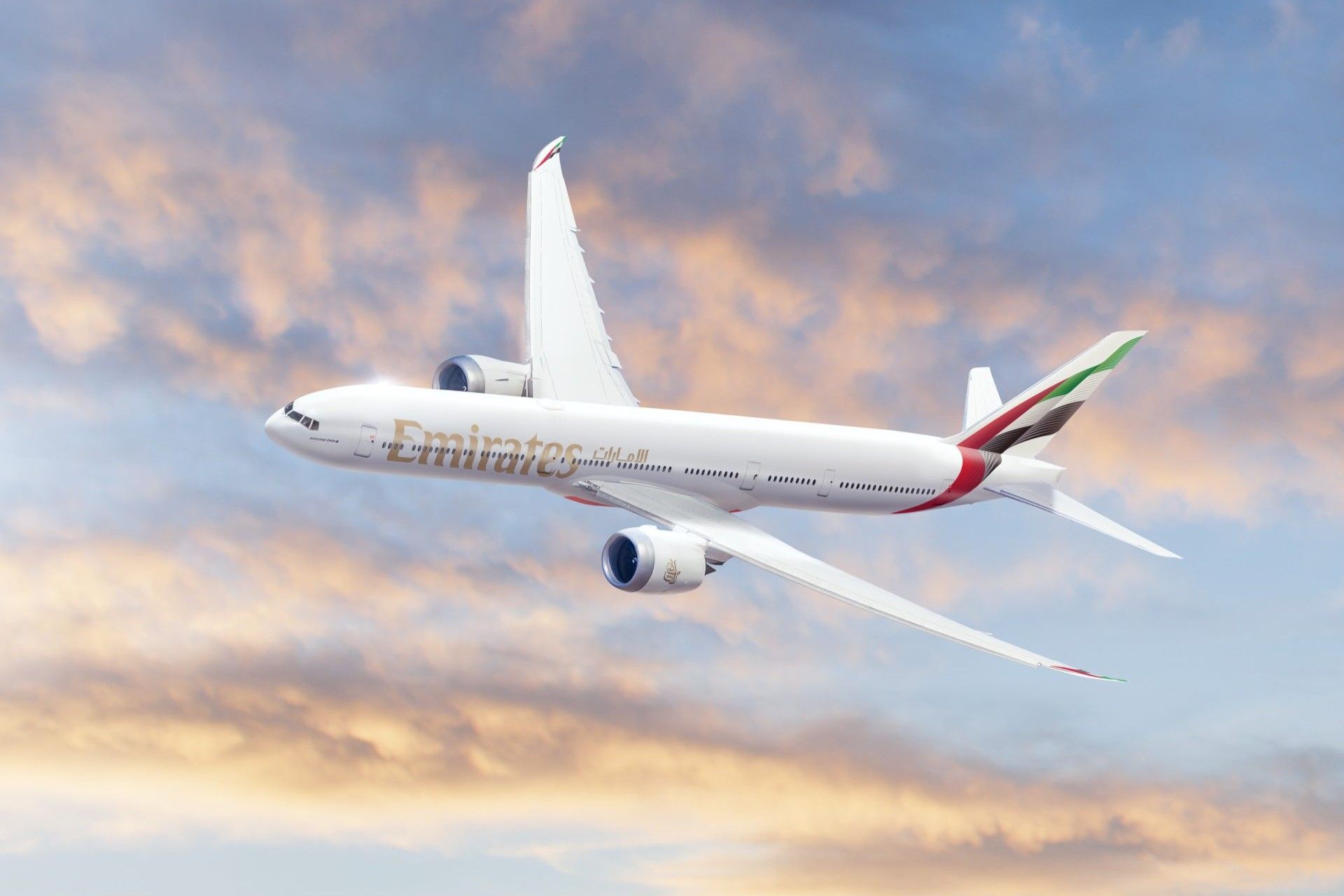 Which Airlines Have Ordered The Boeing 777X? A Complete List