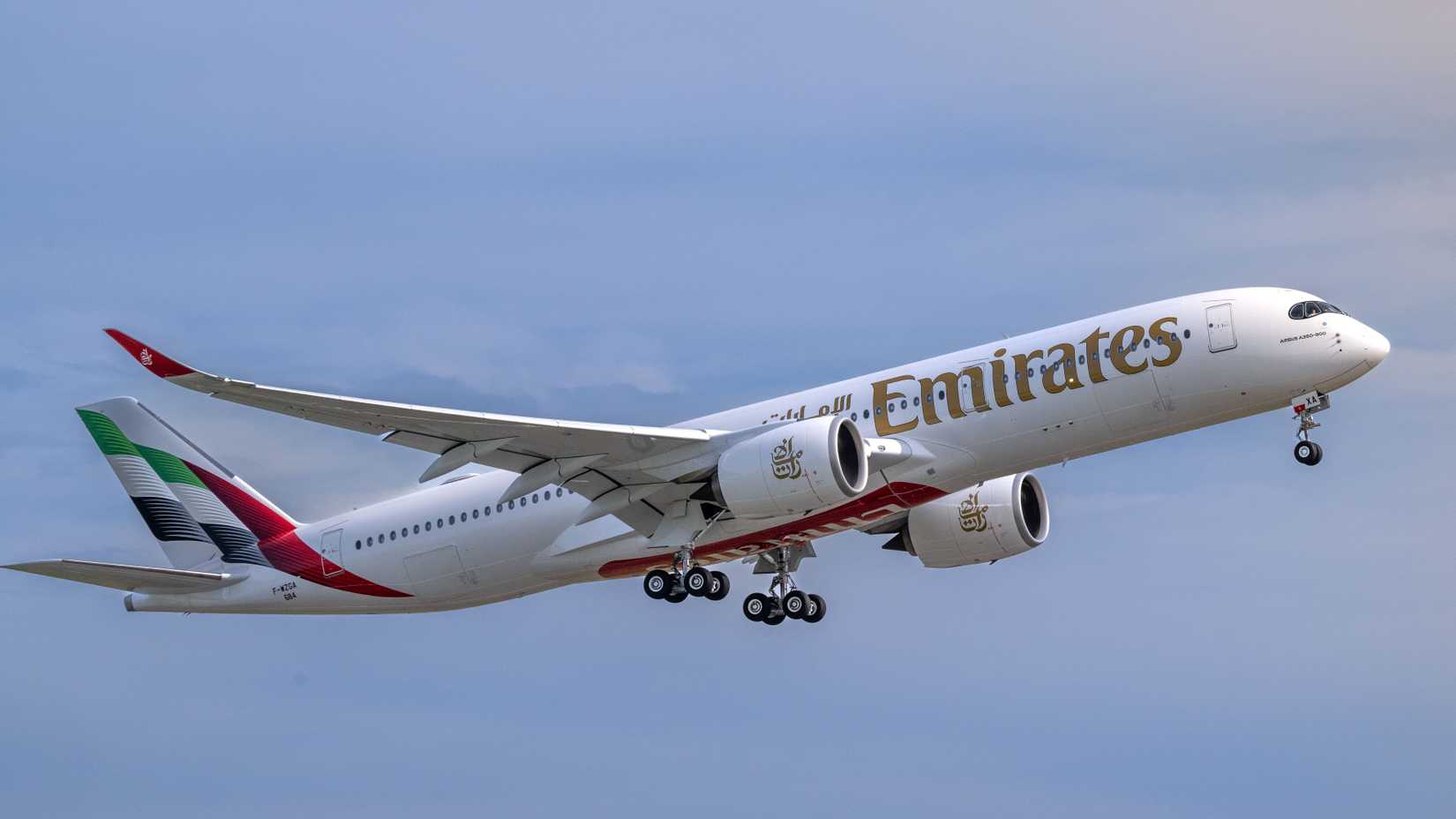 Emirates Plans To Launch These New Routes In 2025