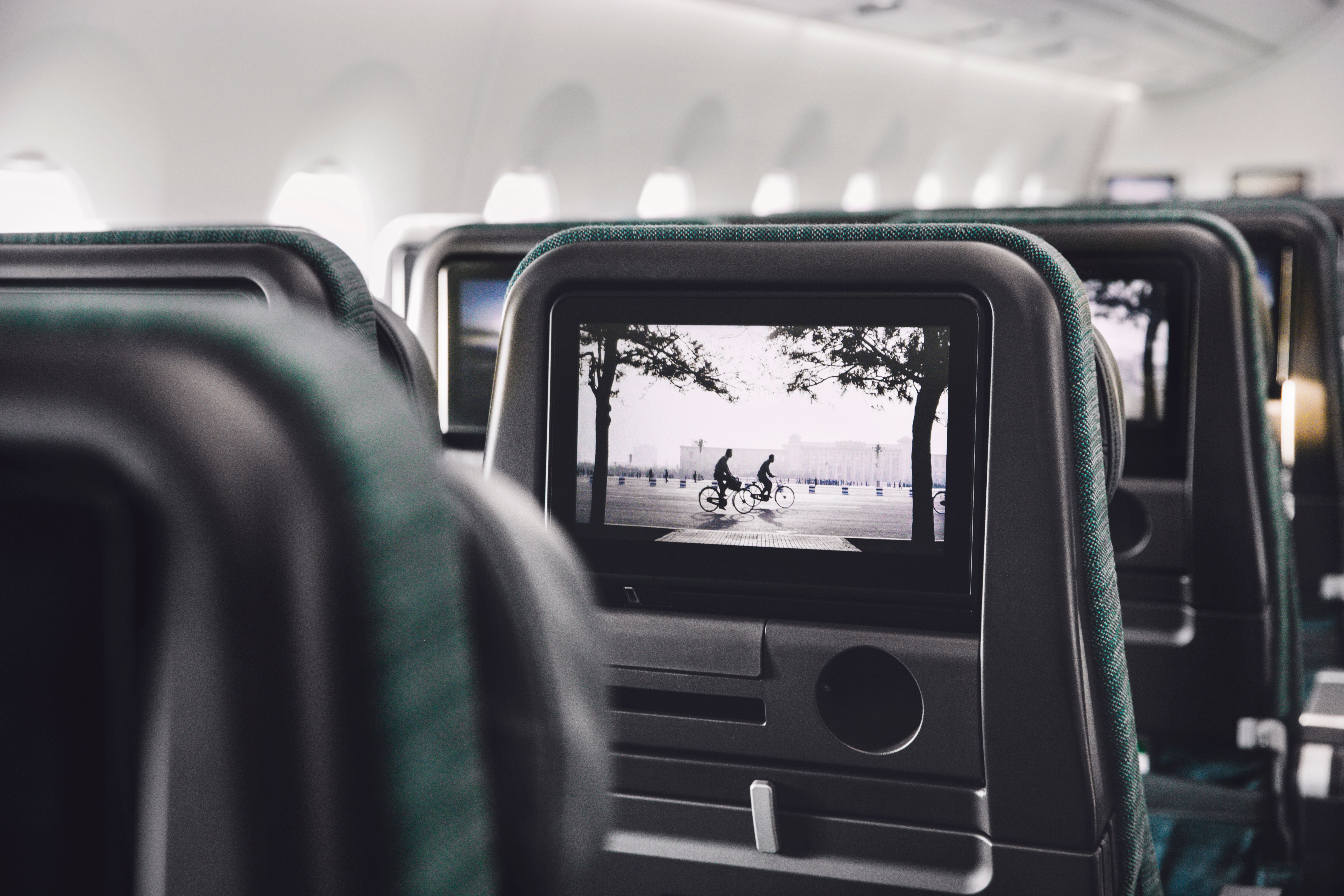 Cathay Pacific A350 Economy Review - Infoupdate.org