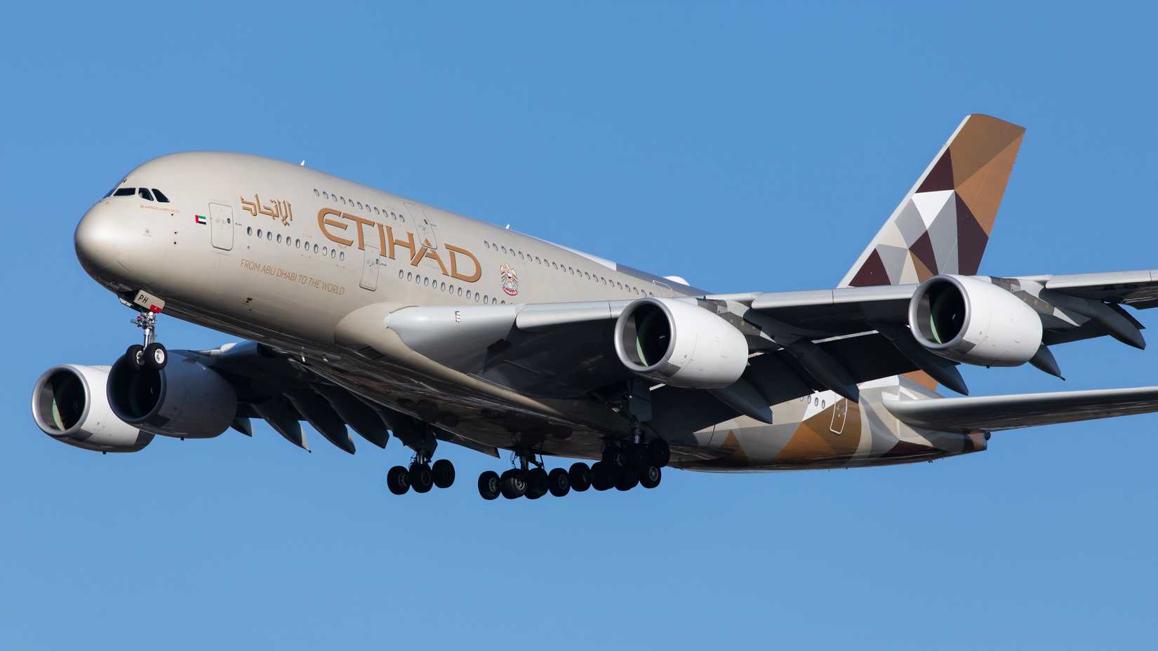 The 5 US Airports With Airbus A340, A380 & Boeing 747 Passenger Flights ...