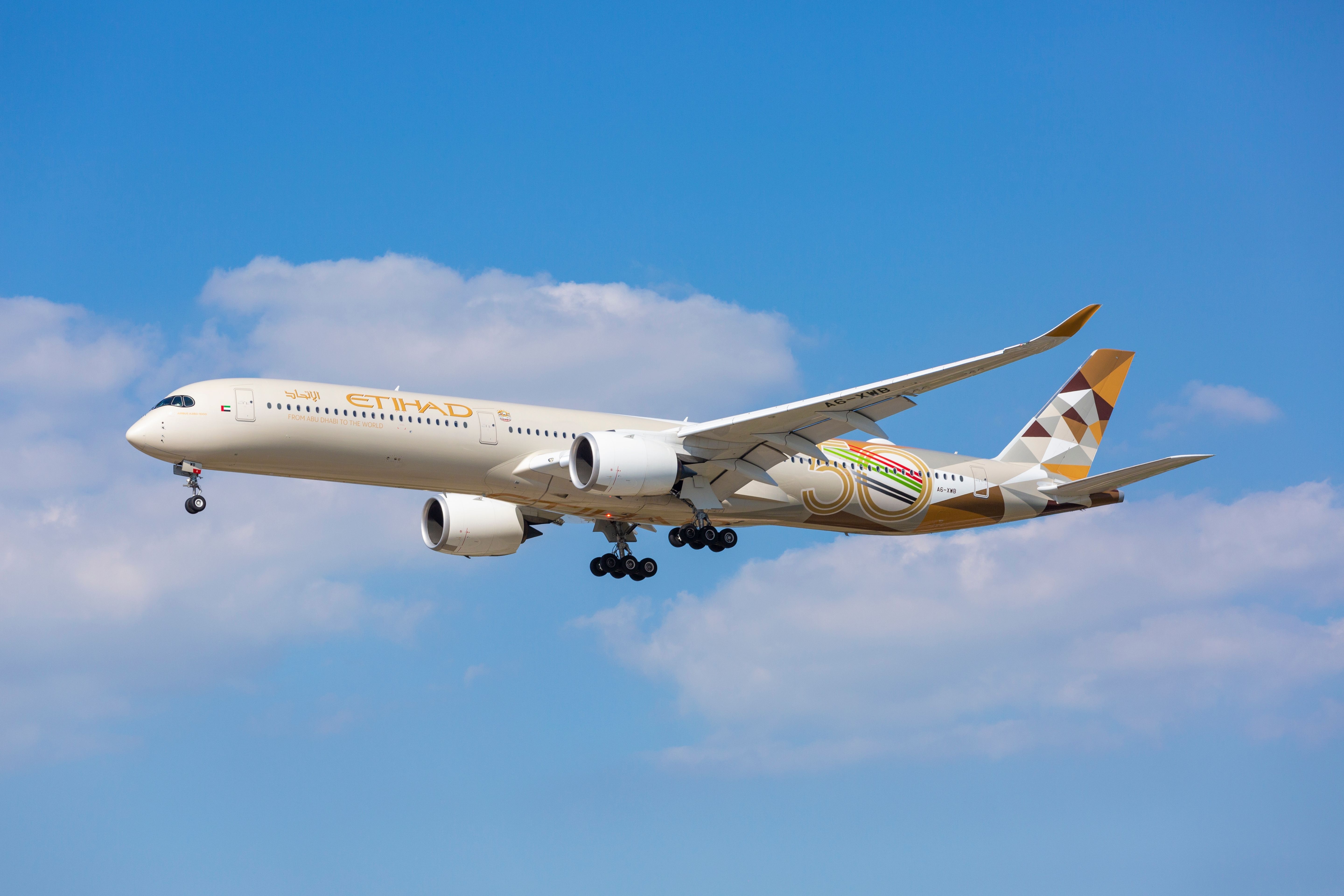 Emirates Vs. Etihad Airways Vs. Qatar Airways: Which Carrier Wins To ...