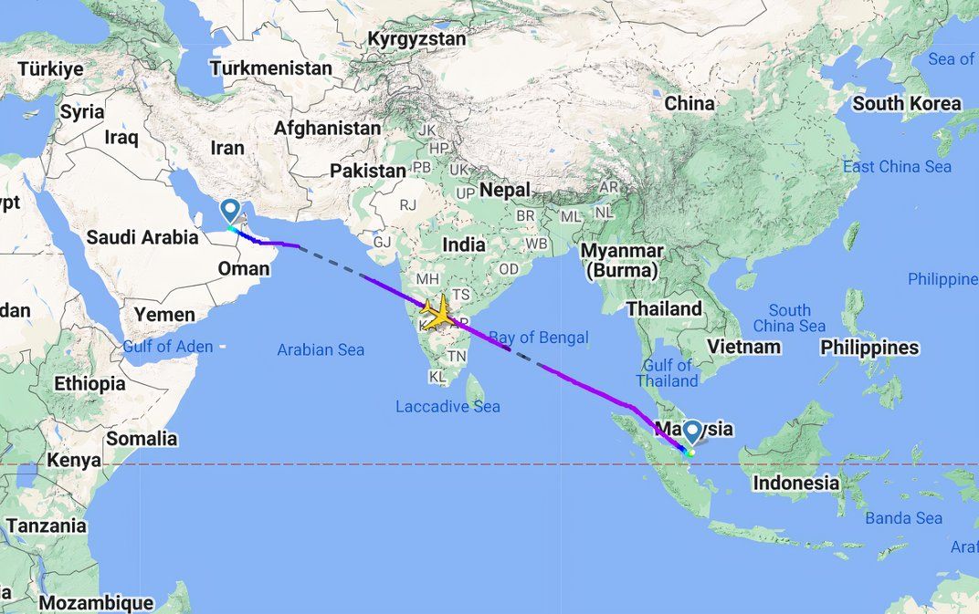 Etihad Airways’ Airbus A380s Now Fly To 4 Destinations With 5th Coming