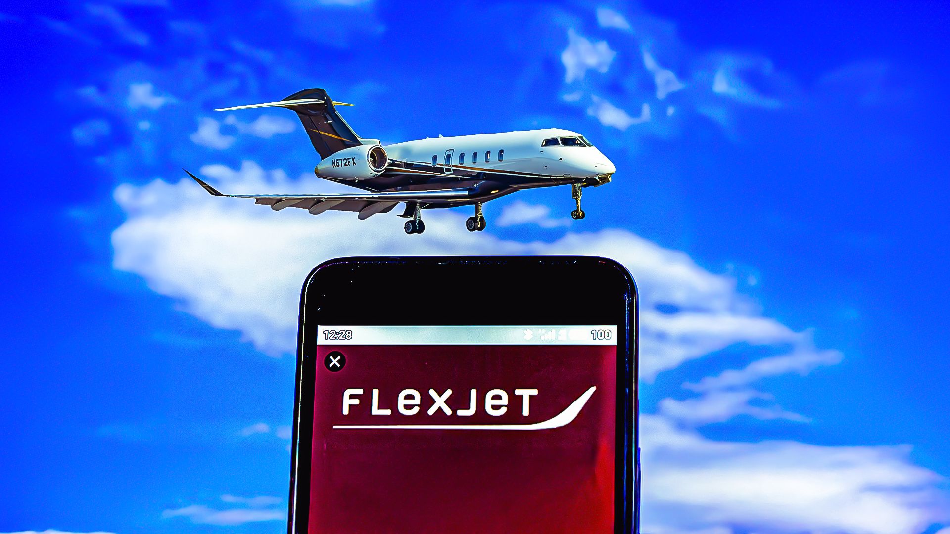 How Flexjet Has Become One Of The Most Popular Private Jet Providers In ...