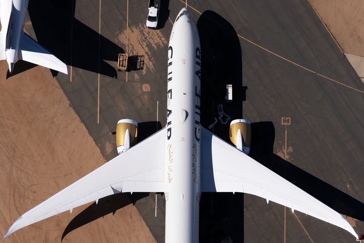 Top 5: The UK's Busiest Airports By Passenger Numbers