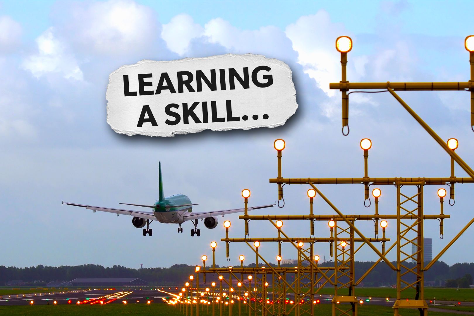 Why The Boeing 737 MAX 9 Has Such A Long Takeoff Roll