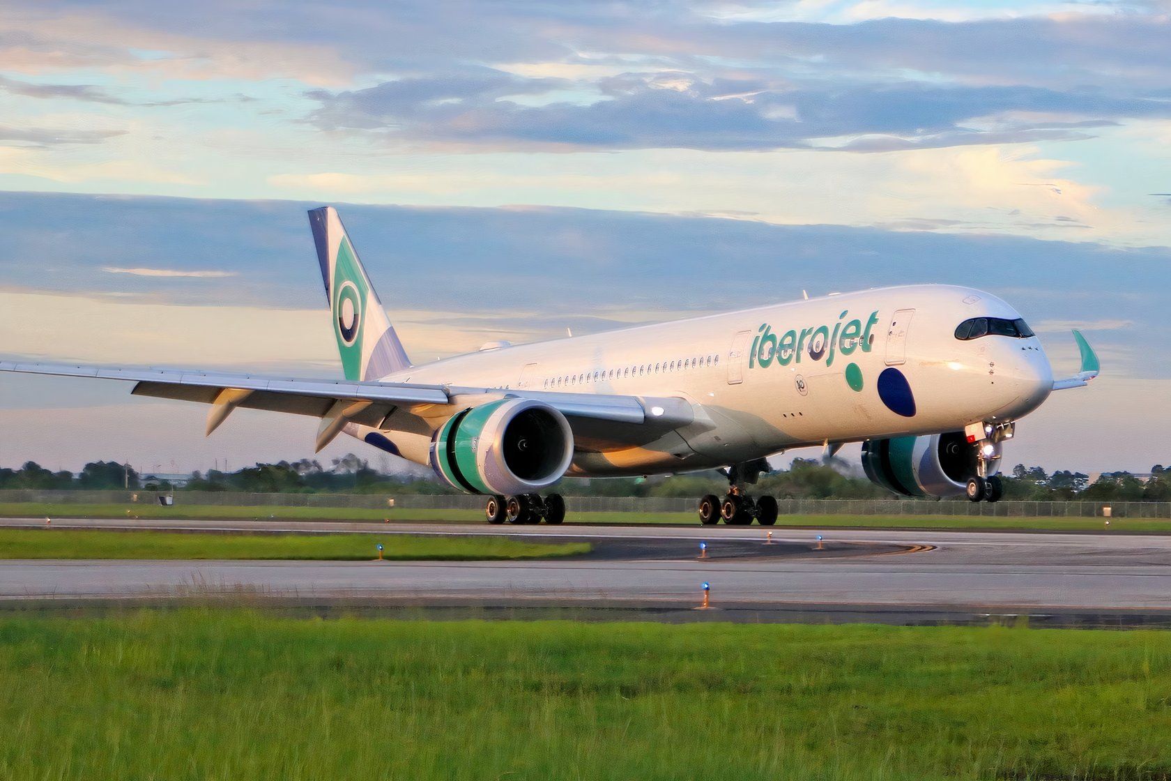 The US Gets New Long-Haul Airline With All-Economy Airbus A330neo Flights