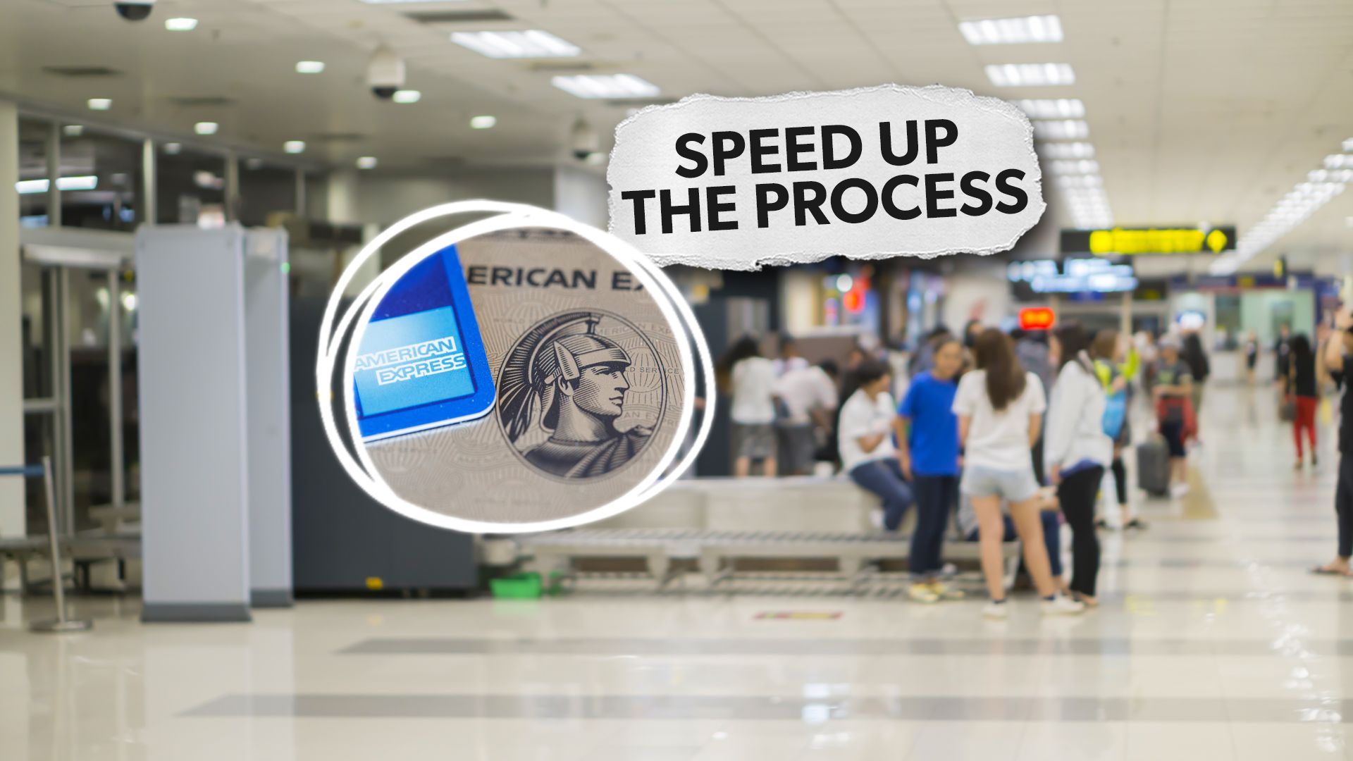 In A Rush? 15 Ways You Can Streamline TSA Screening