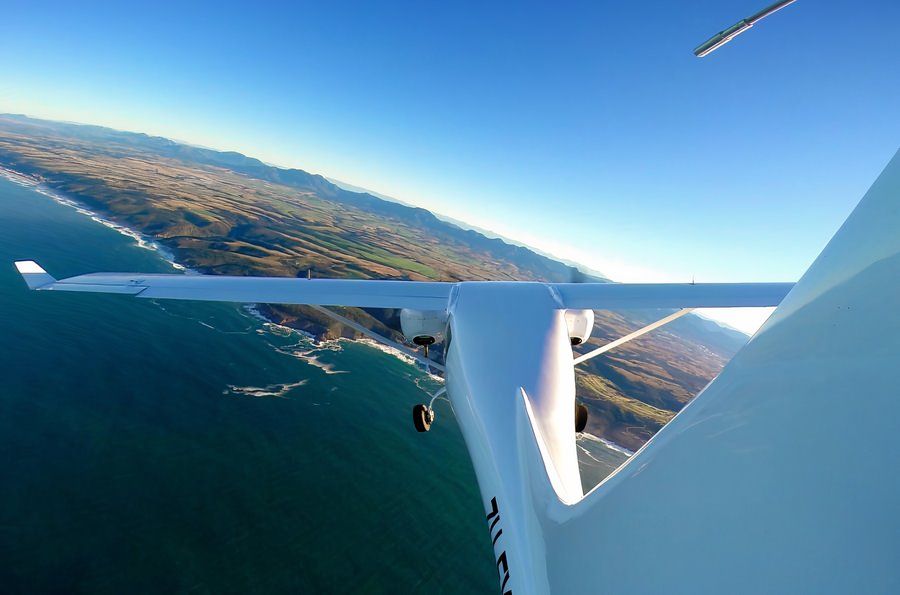 Australian Kit Planes? A Complete Guide To Jabiru Aircraft