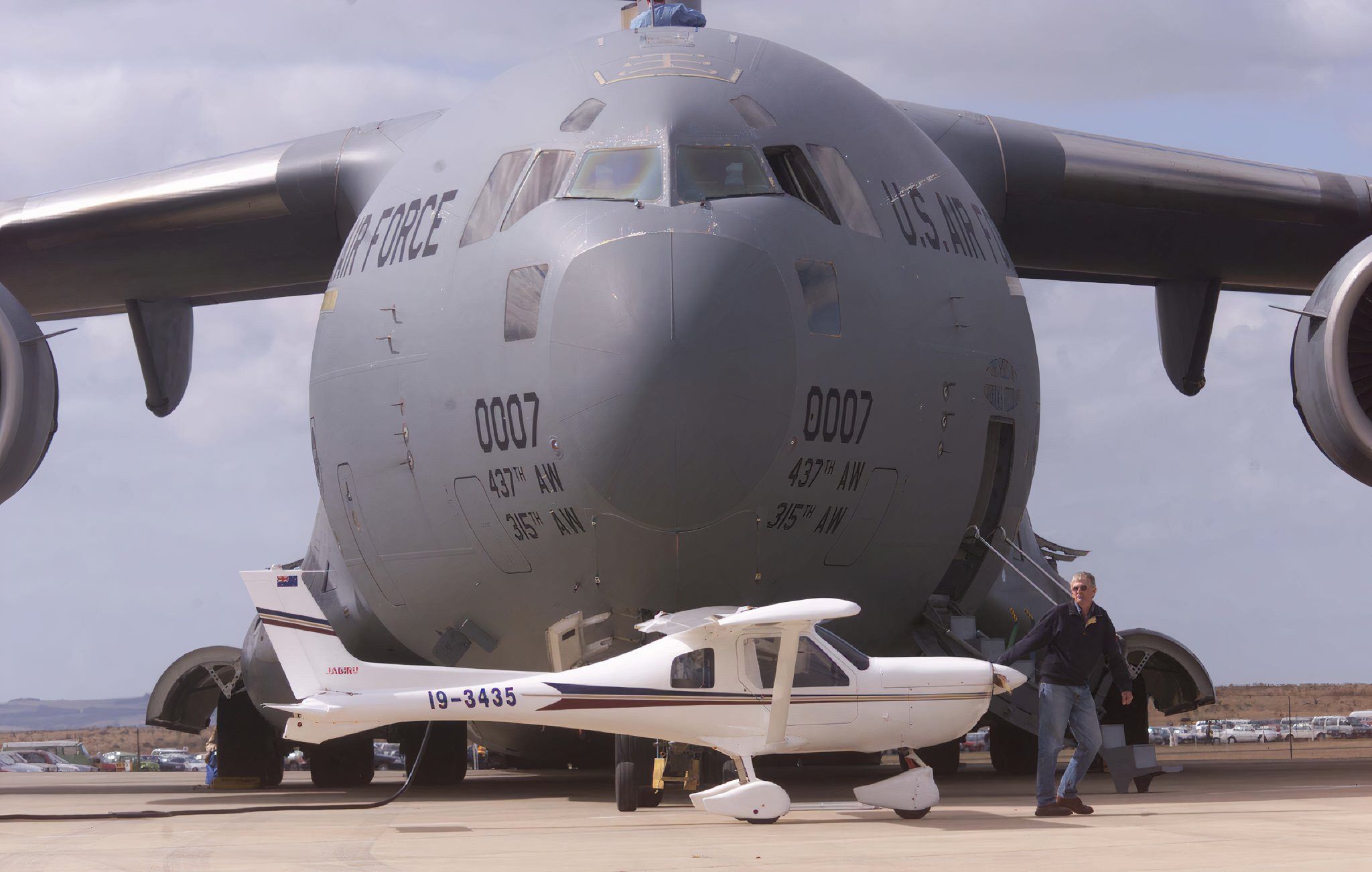 Australian Kit Planes? A Complete Guide To Jabiru Aircraft