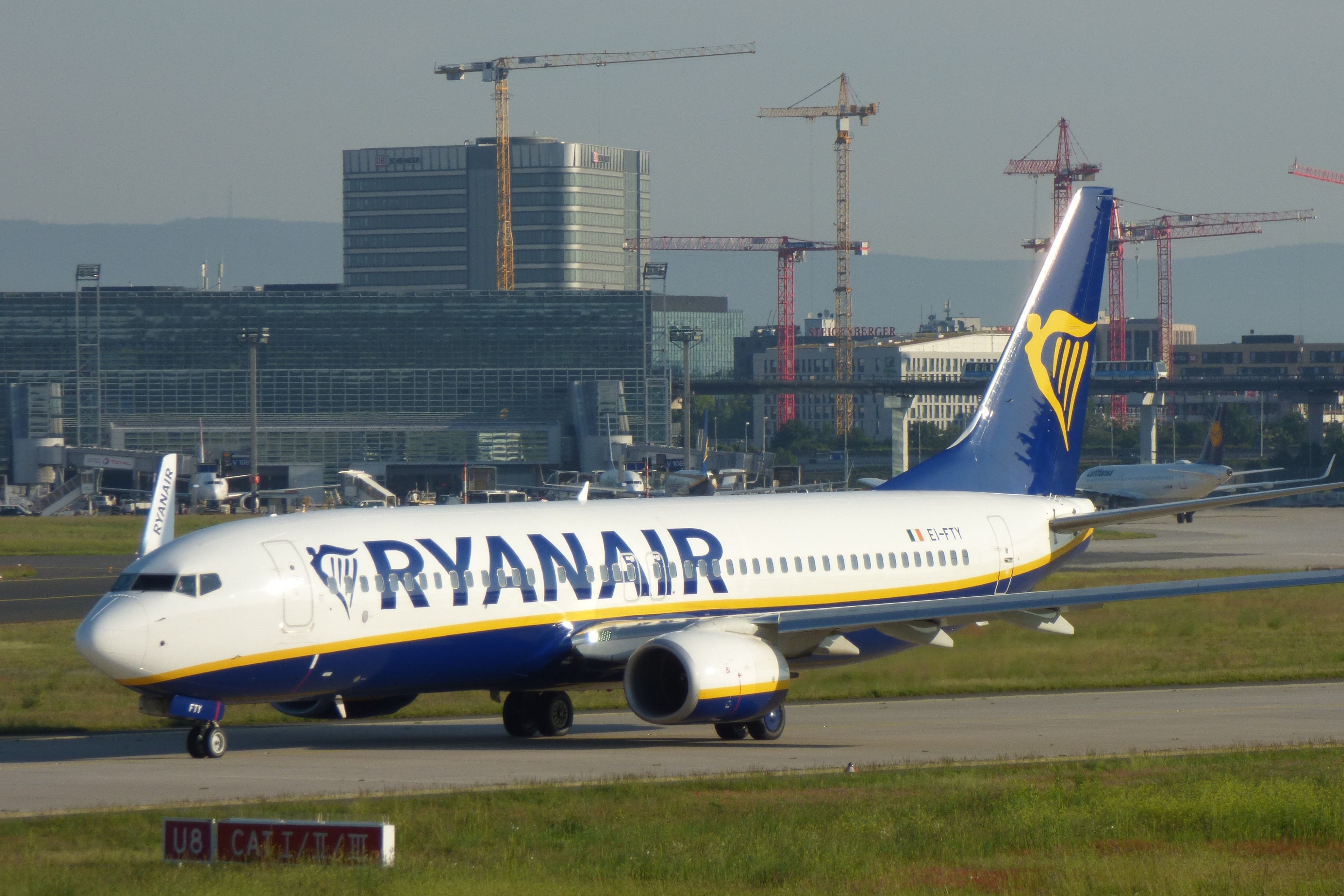 The Boeing 737: The Original, Classic, NG And MAX - What's The Difference?