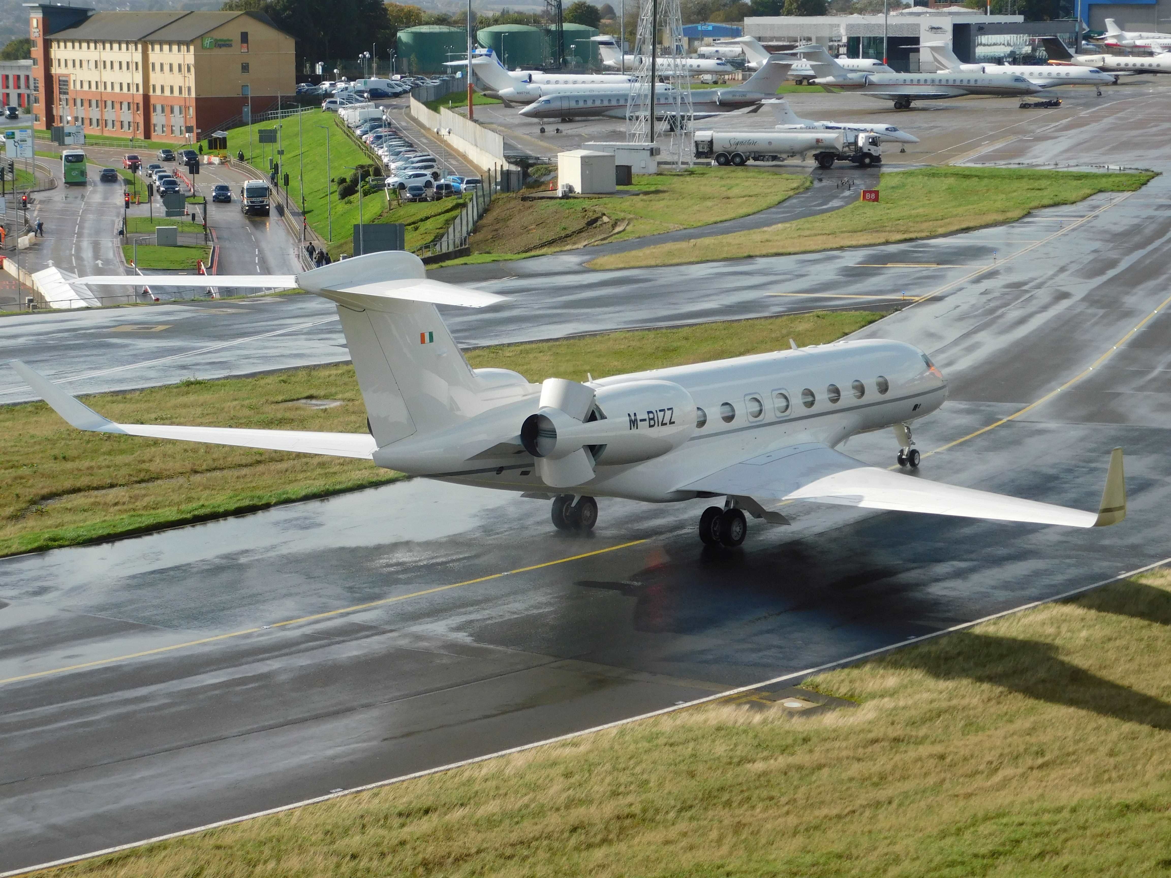 5 Features That Made The Gulfstream G650ER So Popular