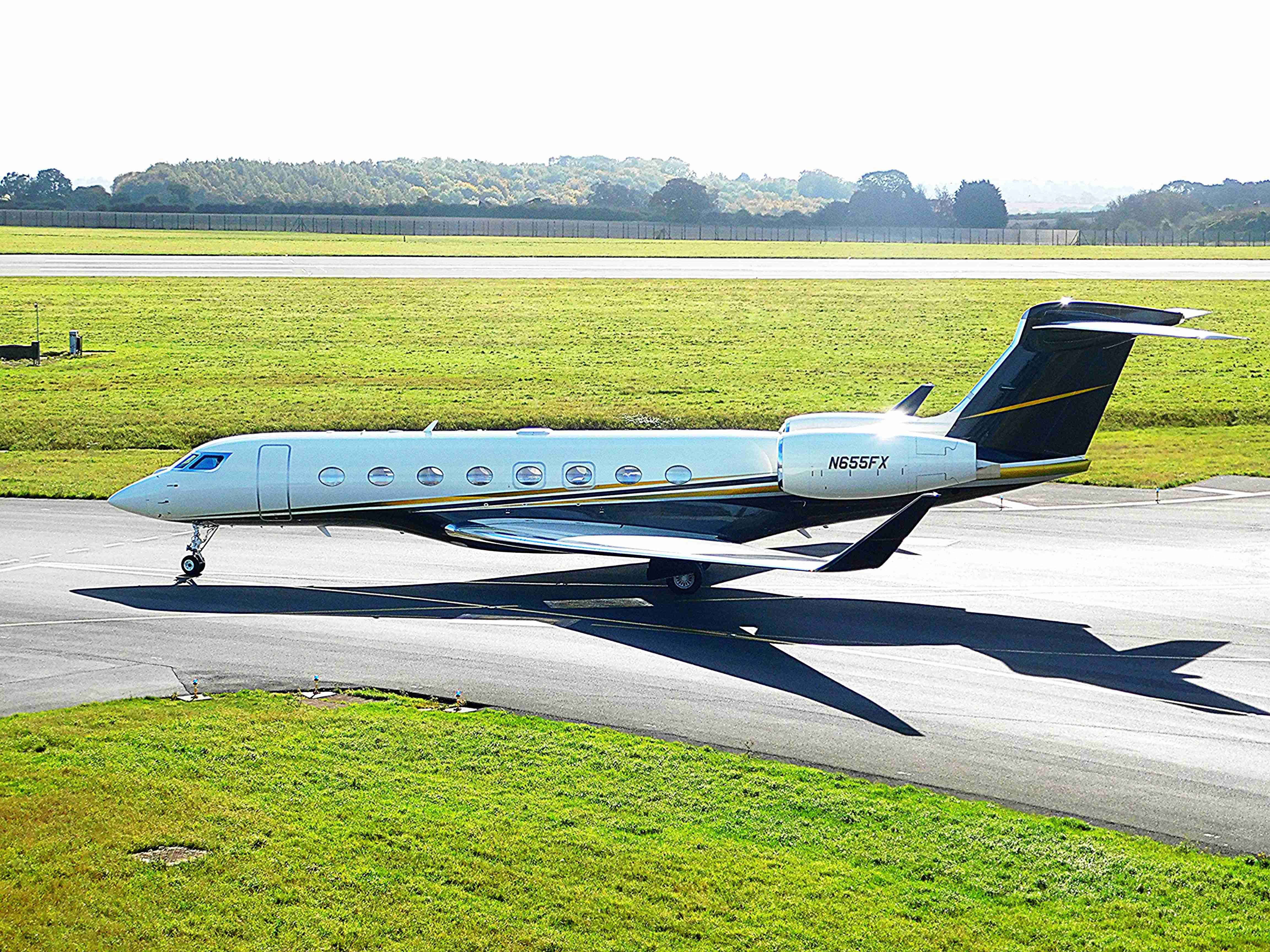 5 Features That Made The Gulfstream G650ER So Popular