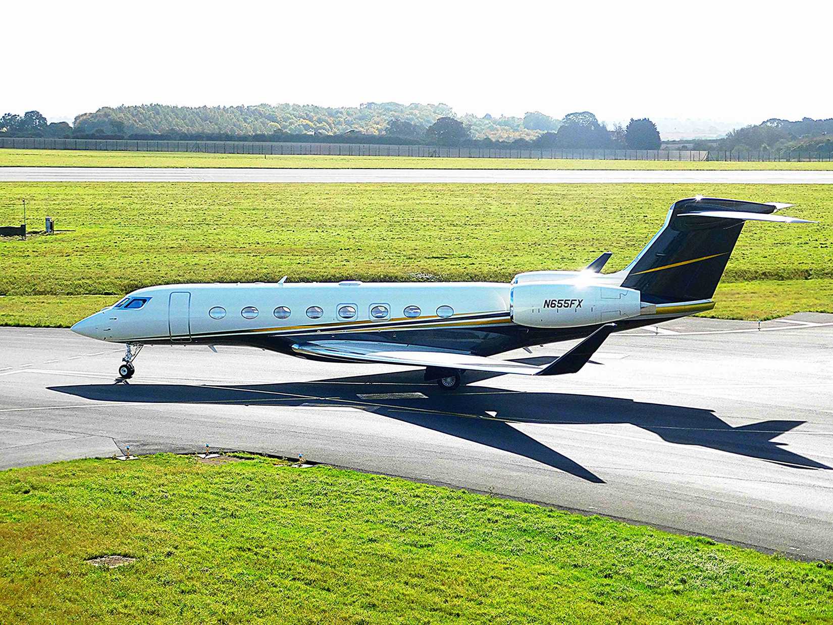 5 Features That Made The Gulfstream G650ER So Popular