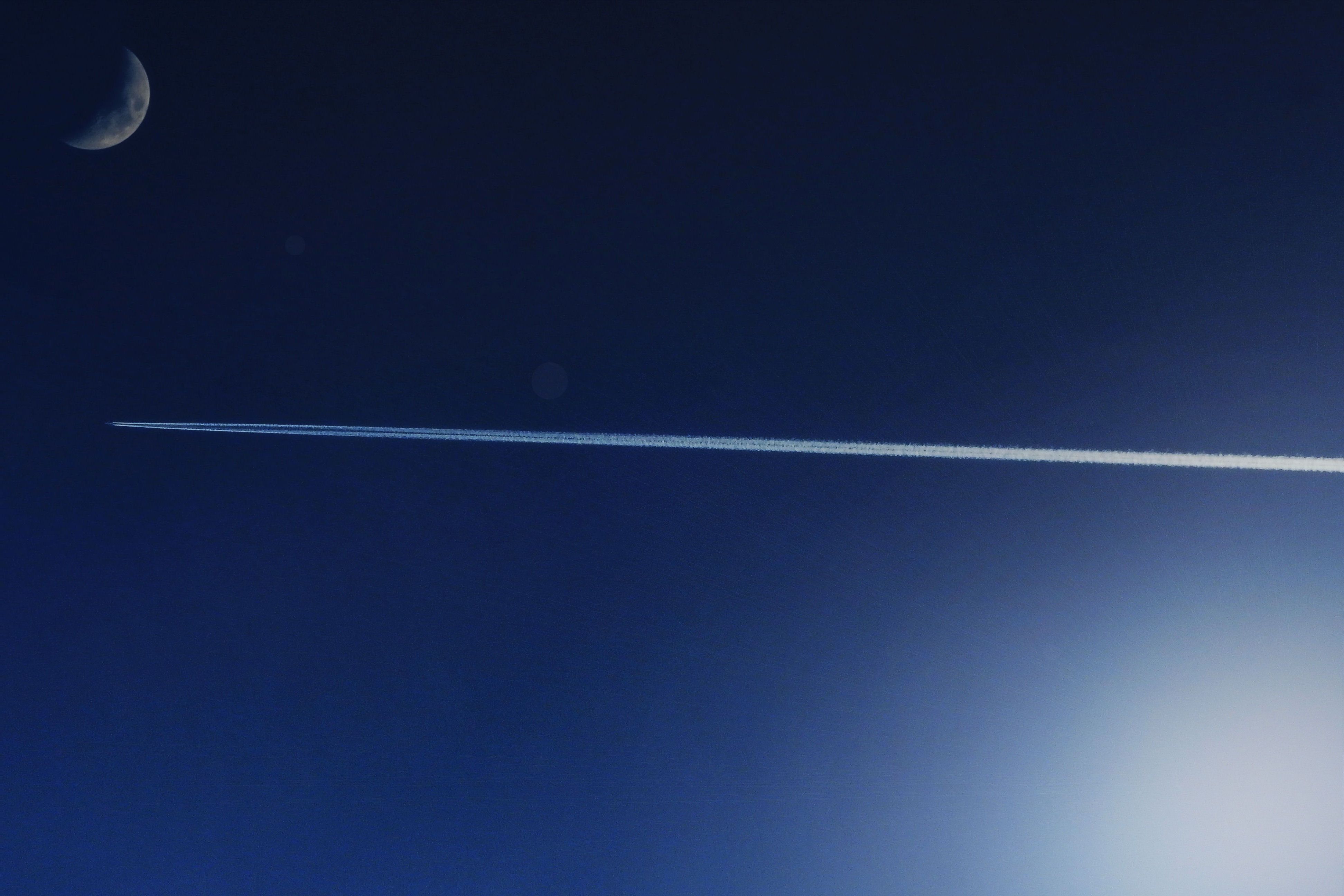 Cruising Altitude: How Low Is Too Low?