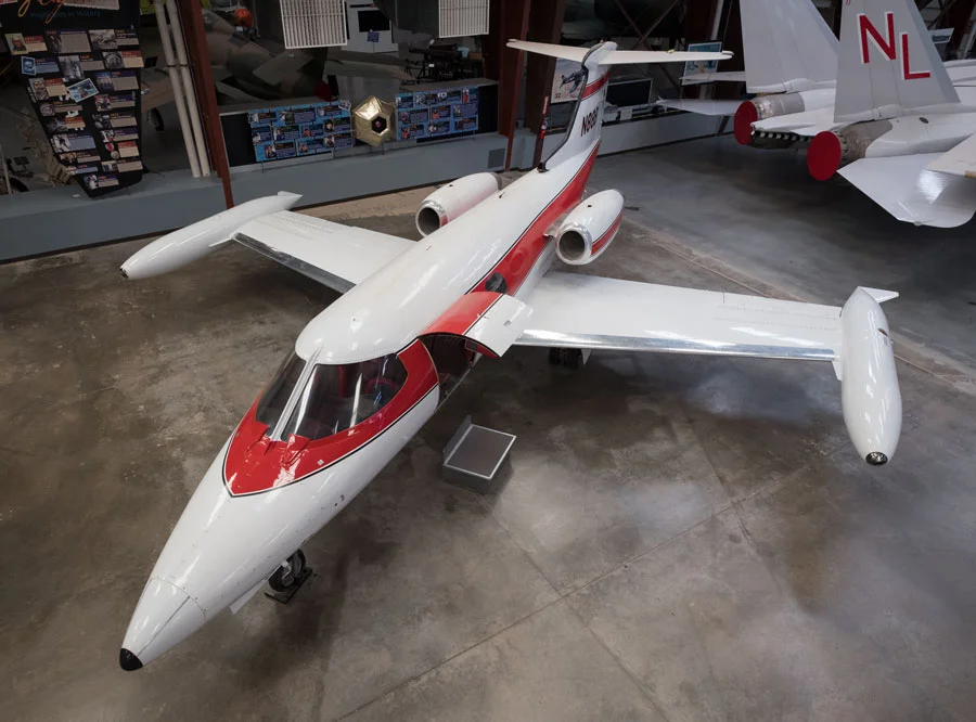 Top 7 Must-See Aircraft At The Pima Air And Space Museum