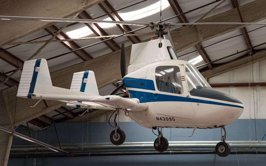 Top 7 Must-See Aircraft At The Pima Air And Space Museum
