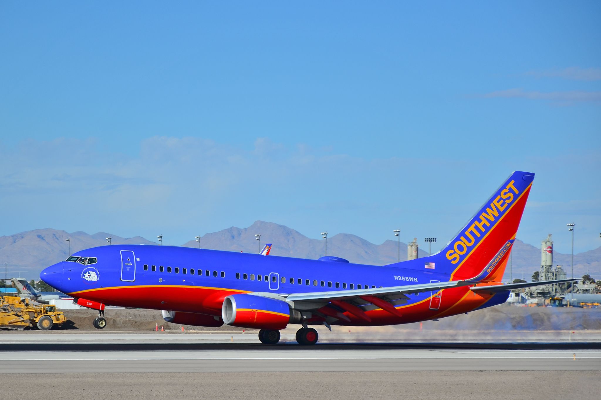 Southwest Airlines To Slash 15% Of Corporate Jobs In Cost-Cutting Move