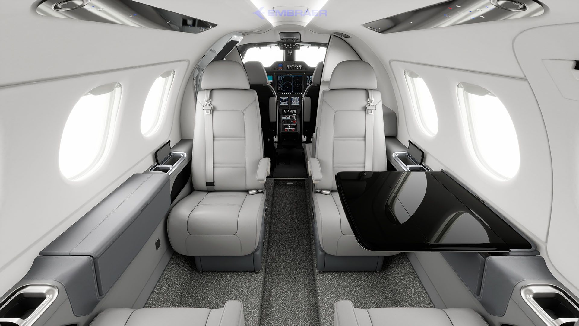 Very Light Jets: 5 Differences Between The Cessna Citation M2 And The ...