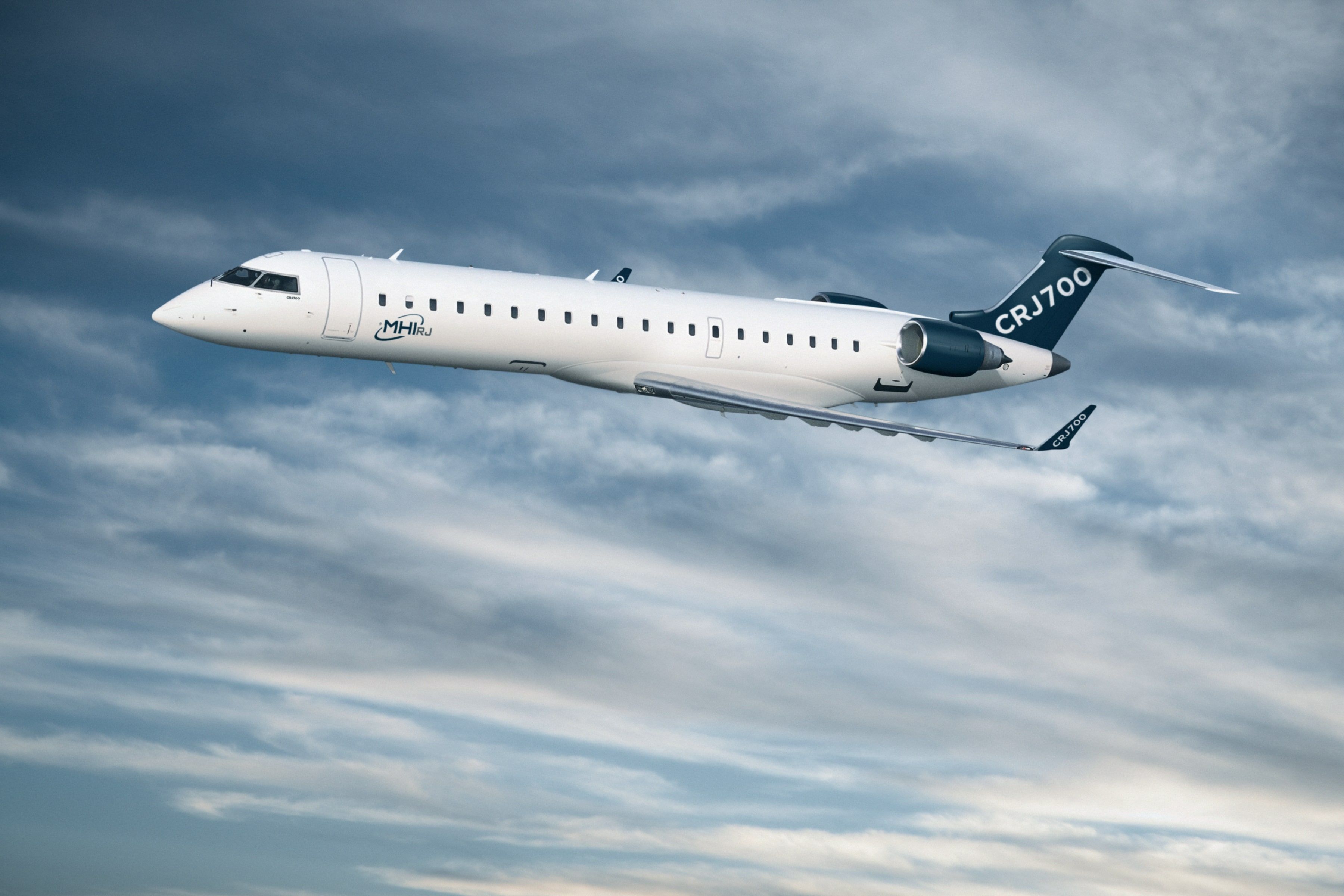How Safe Is The Bombardier CRJ700?
