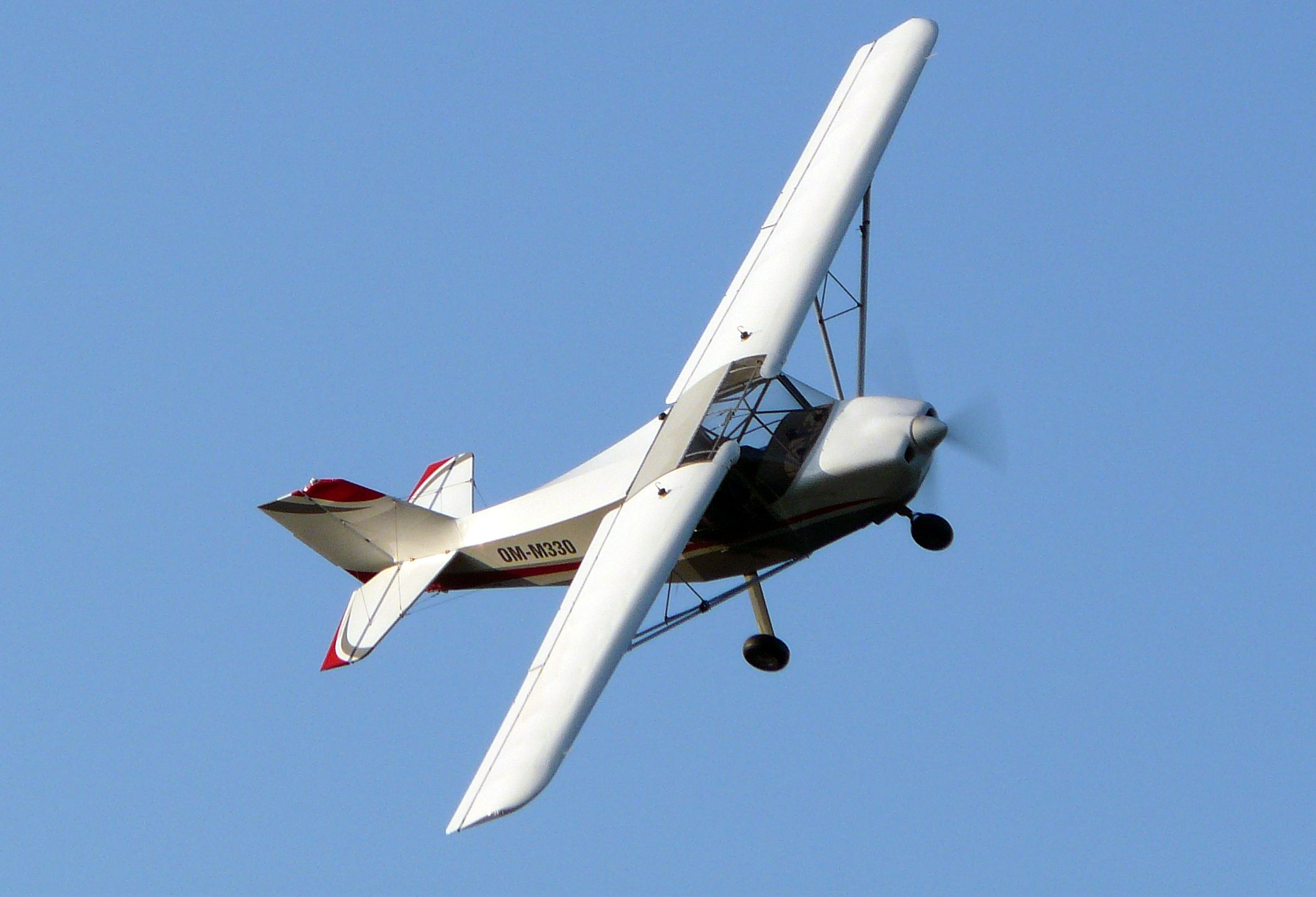 The Most Popular Kit Aircraft: A Guide To The Rans Family Of Aircraft