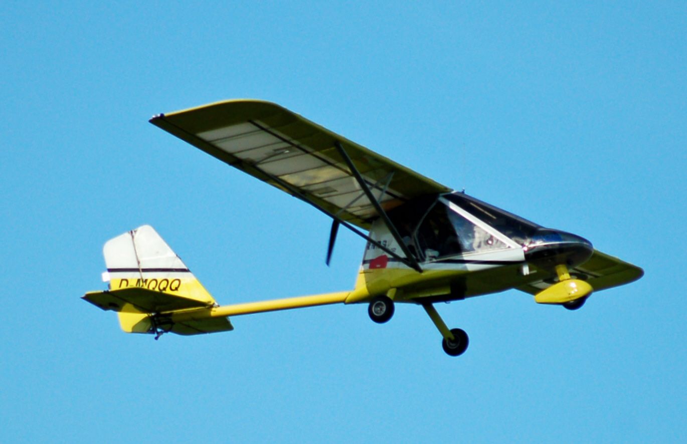 The Most Popular Kit Aircraft: A Guide To The Rans Family Of Aircraft