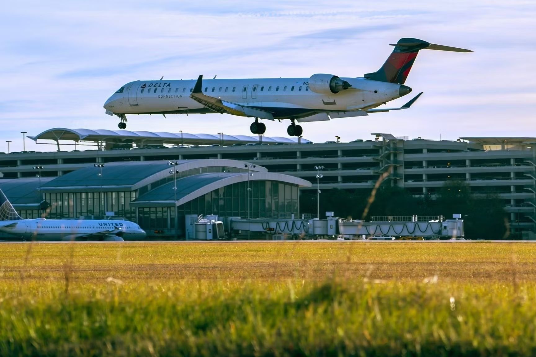 Optimizing Trajectories: What Is The FAA International Flight Test ...