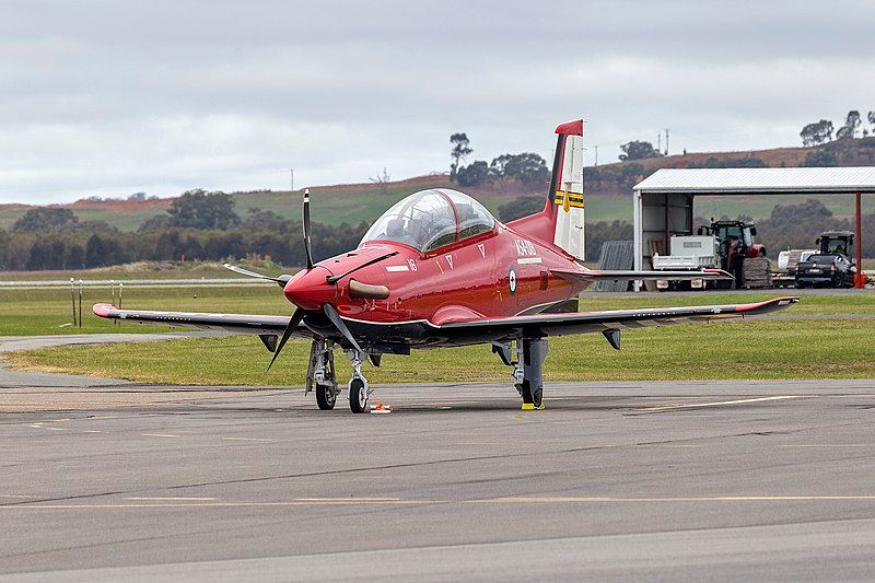 Fastest Propeller Plane? A Closer Look At The Piper M700 Fury