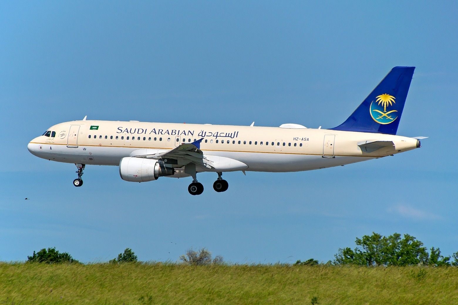 Doha, Dubai, Jeddah: How Do The Middle East's Top 3 Airports Compare?