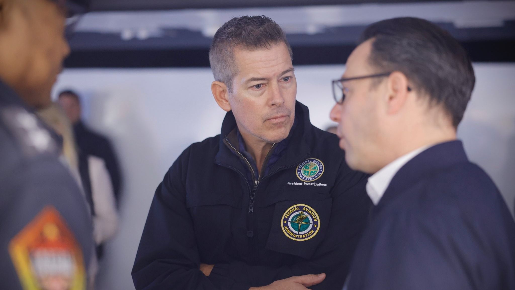 FAA Renames Gulf Of Mexico, Denali & Returns To Airmen Following Trump ...