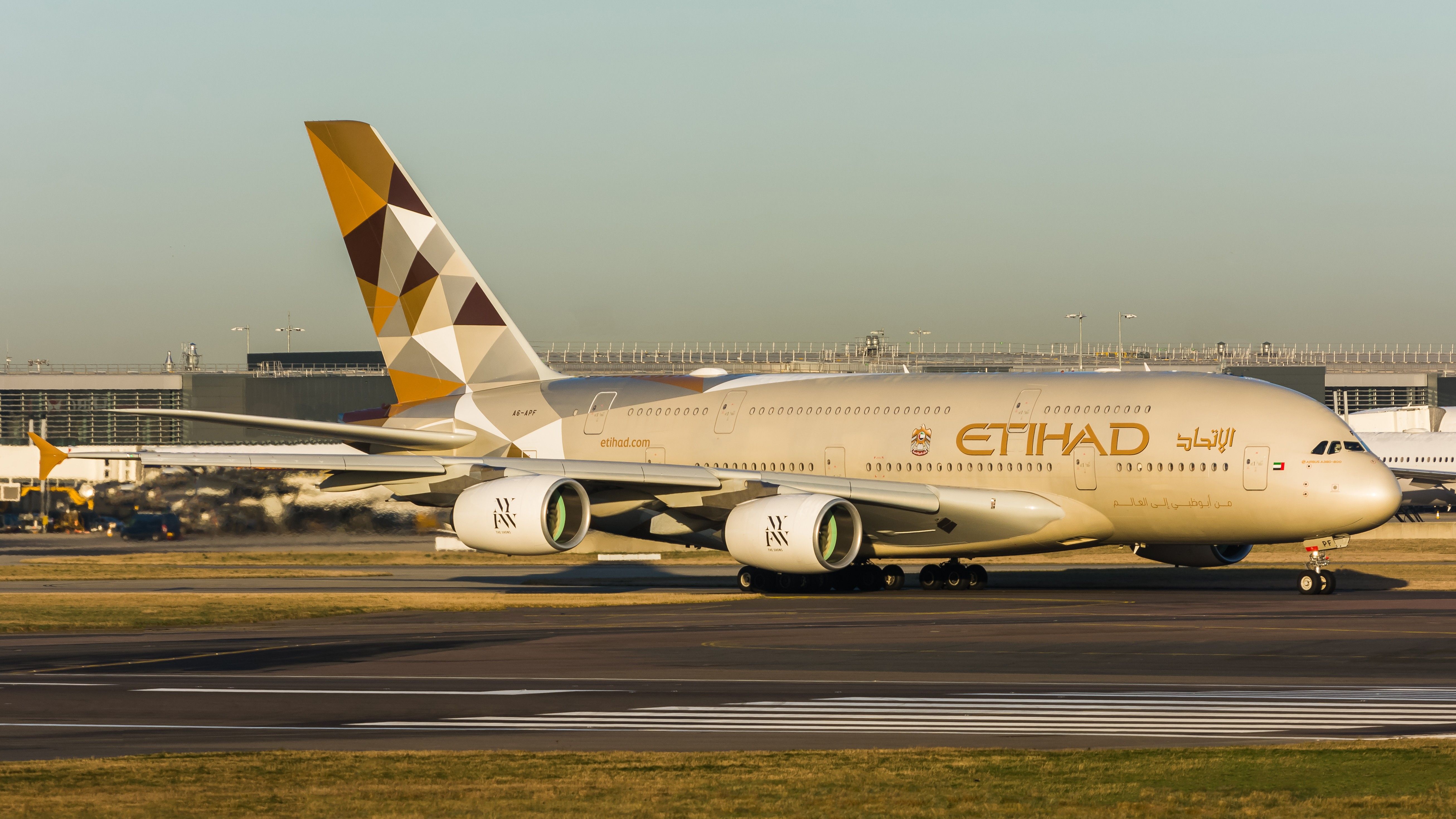 Etihad Airways Debuts New Digital Experience On Website & App