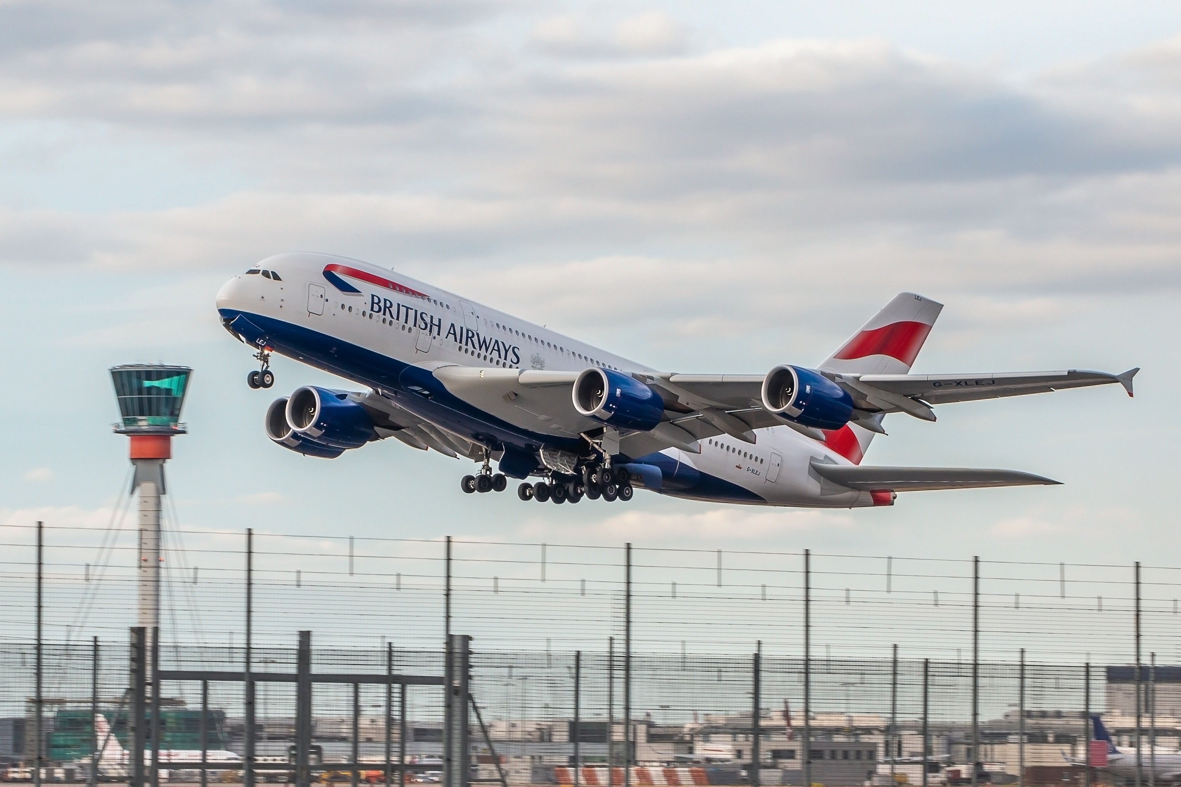 Cost-Cutting: London Heathrow Airport Considers Shorter New 3rd Runway