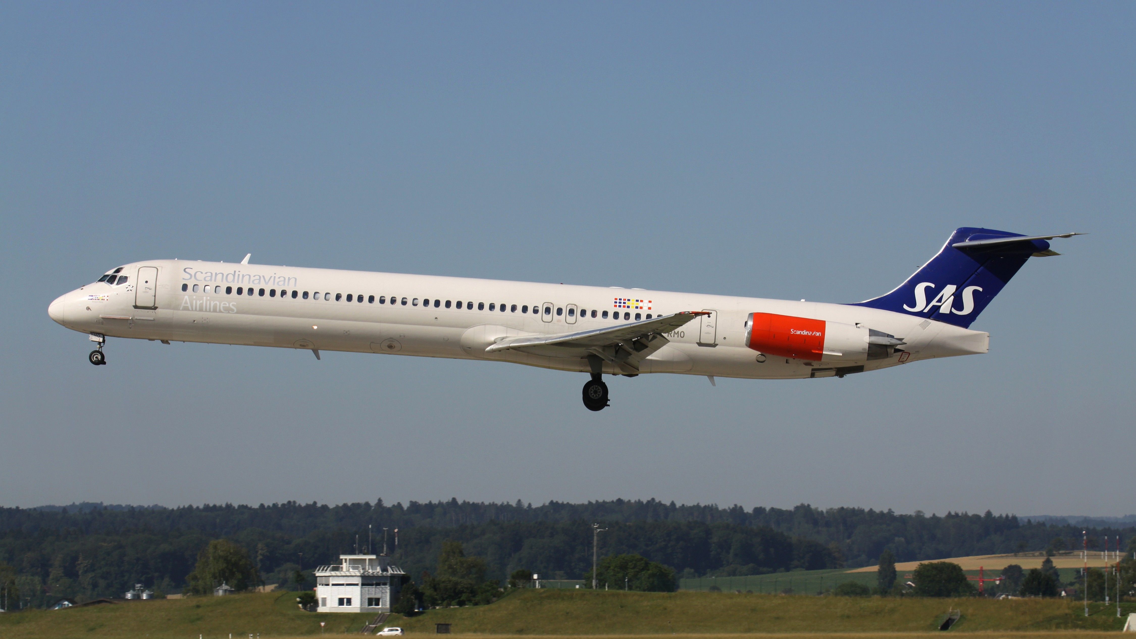 Threads by Jake_SF | Simple Flying Profile