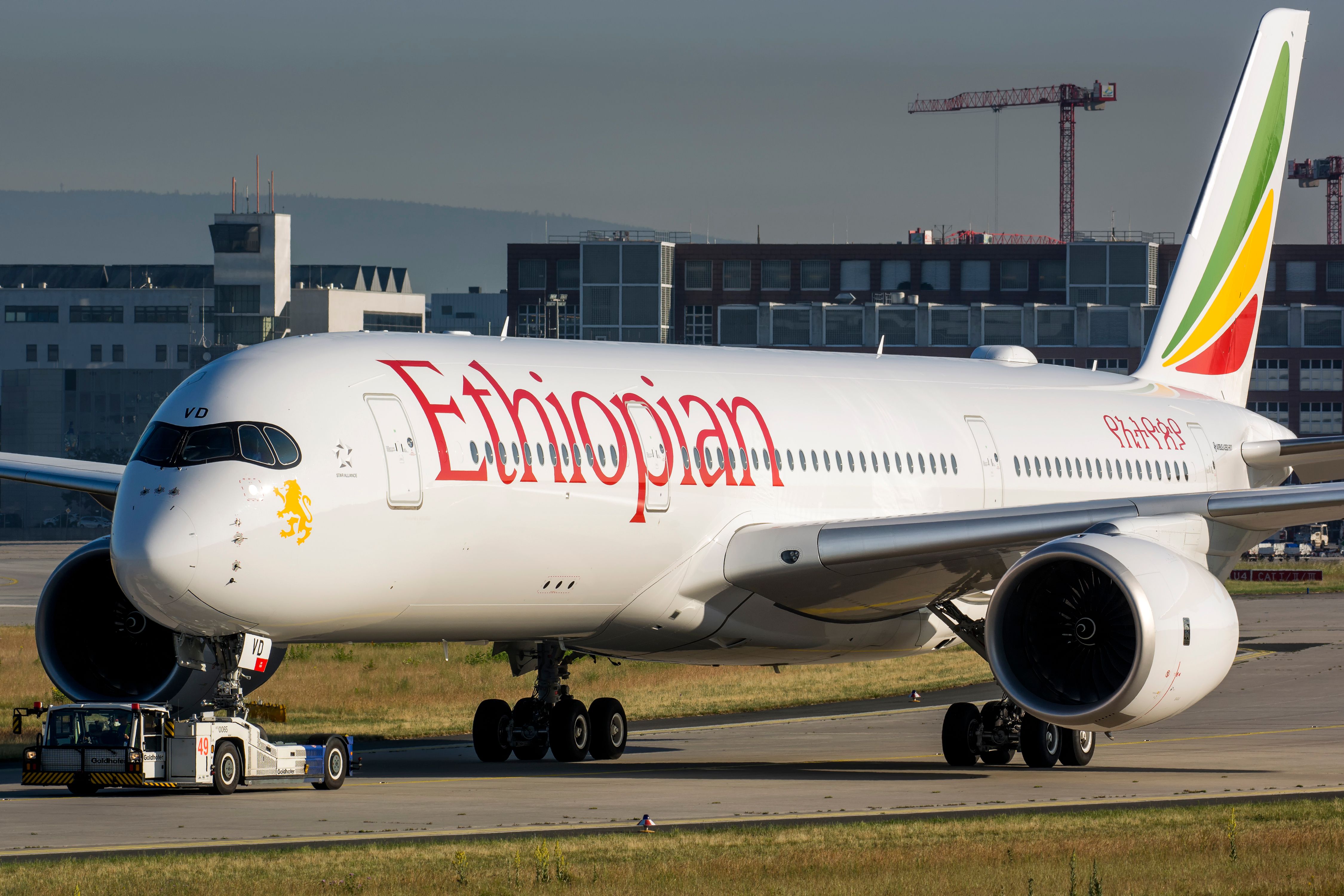 Ethiopian Airlines' 3 Longest Airbus A350 Routes: What To Expect Inside ...