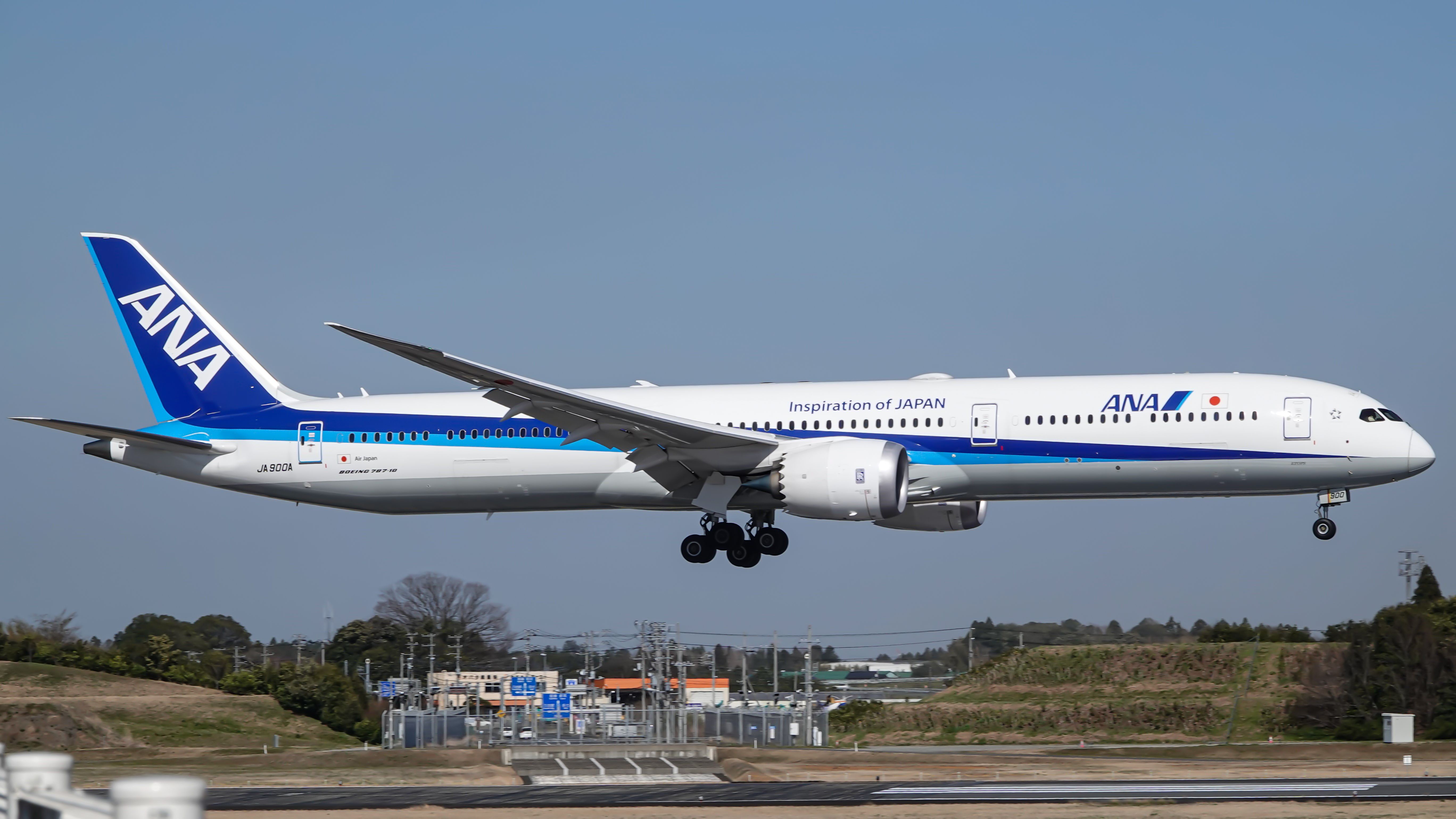 The World's Top 10 Boeing 787-10 Operators: Passenger Experience Compared